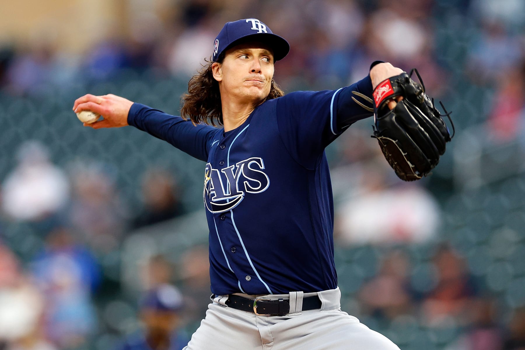 MLB Trade Rankings: Shane Bieber vs. Corbin Burnes vs. Dylan Cease vs ...