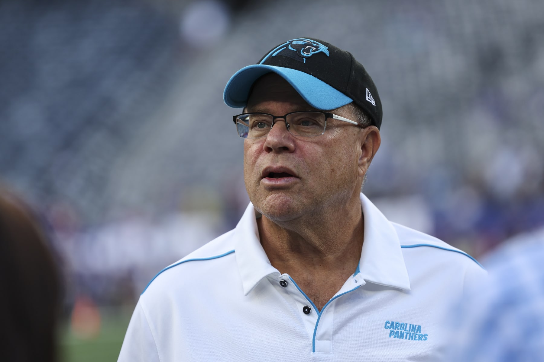 Peter King Rips Tepper, Panthers' 'Reprehensible' 'Hunger Games ...