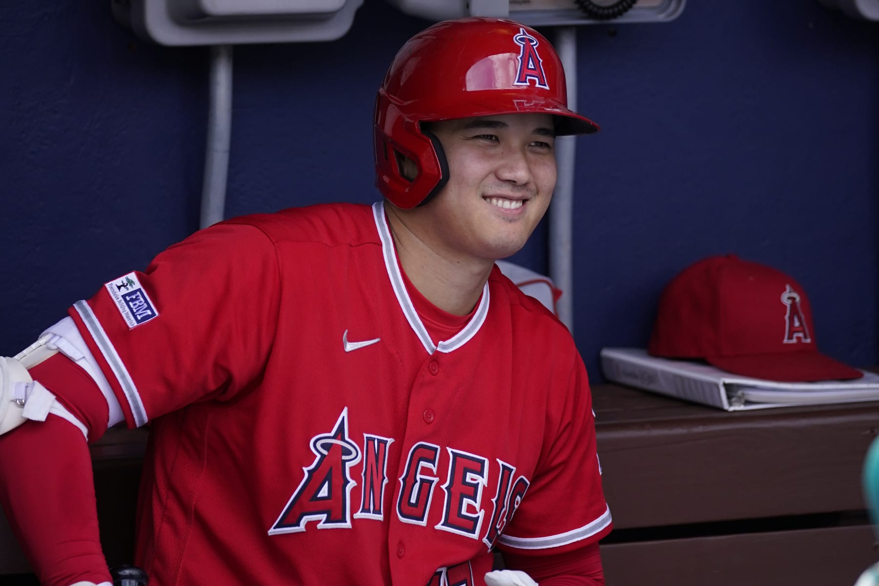 Shohei Ohtani, Bobby Bonilla, Ken Griffey Jr., Top Contract Deferrals in MLB History