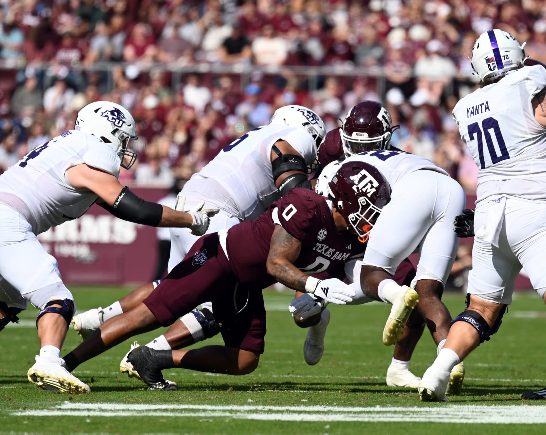 Predicting Landing Spots for Biggest Names in the 2023 Transfer Portal