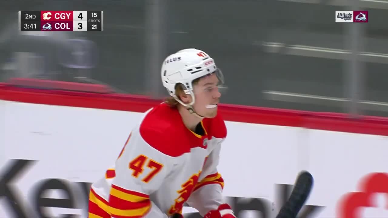 Calgary Flames | National Hockey League, News, Scores, Highlights ...