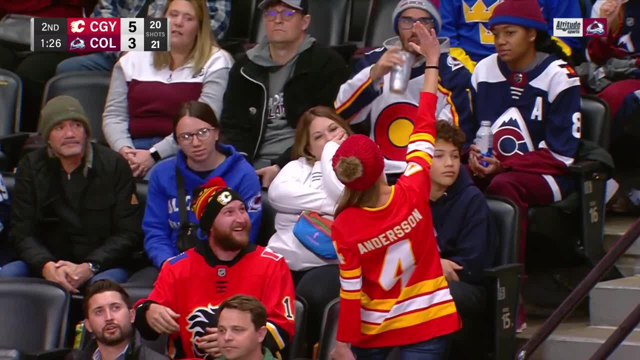 Calgary Flames | National Hockey League, News, Scores, Highlights ...