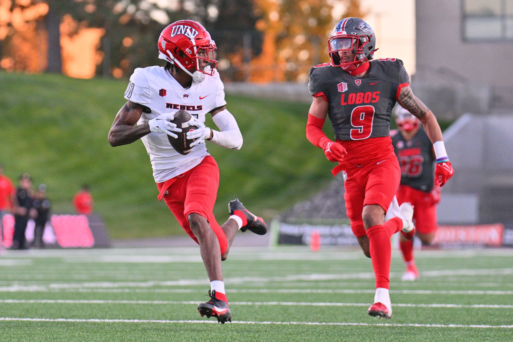 Underrated Stars to Watch During 2023 College Football Bowl Season