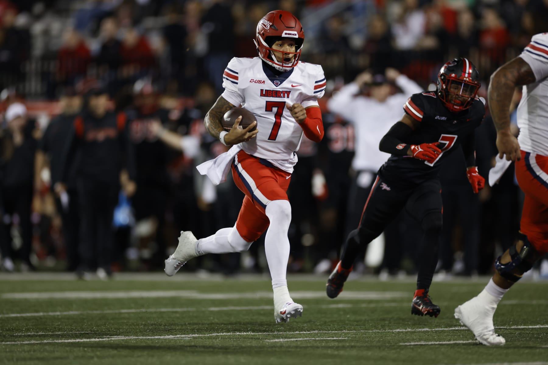 Underrated Stars to Watch During 2023 College Football Bowl Season
