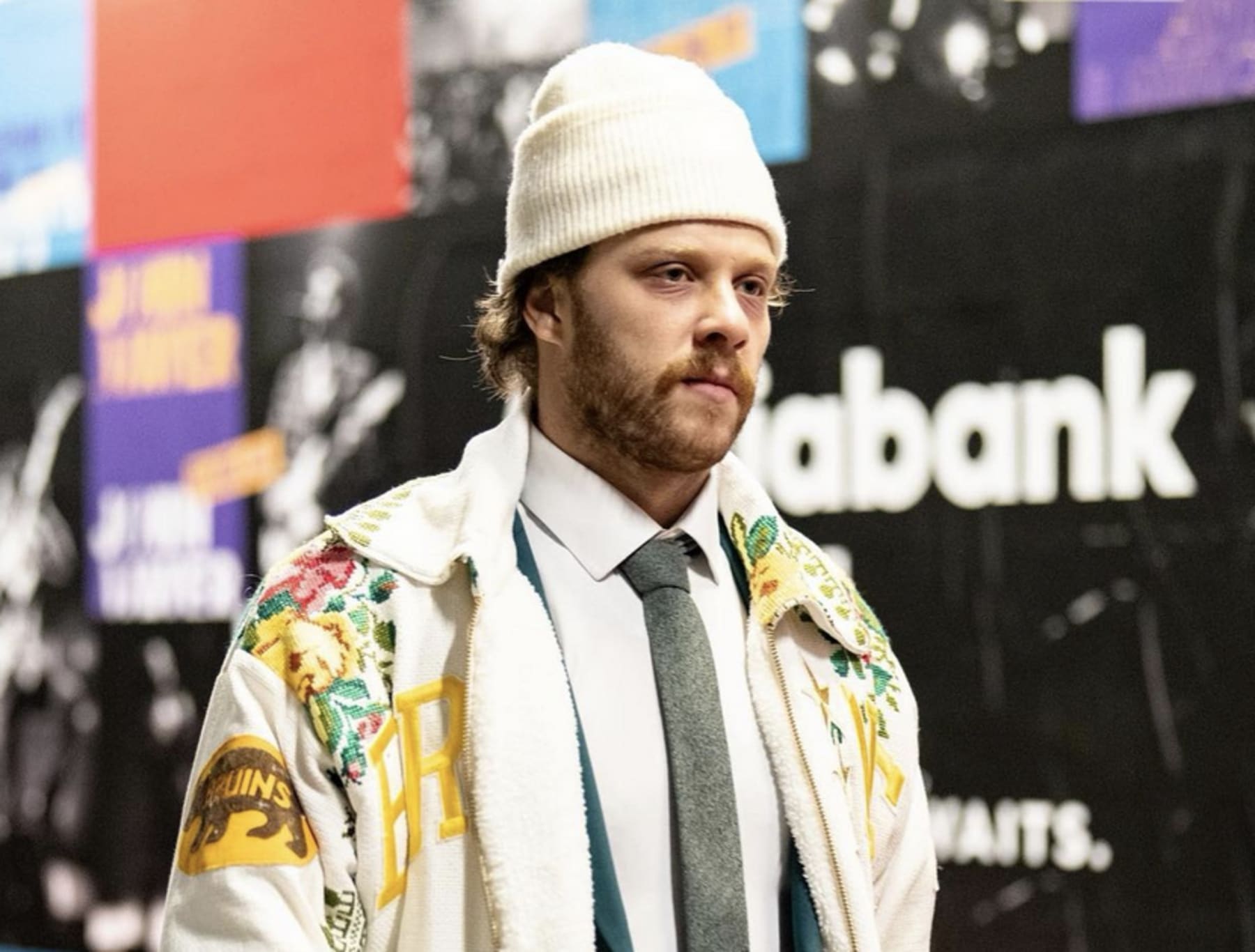 NHL Style Rankings: The Holiday Season Hits Hockey Fashion