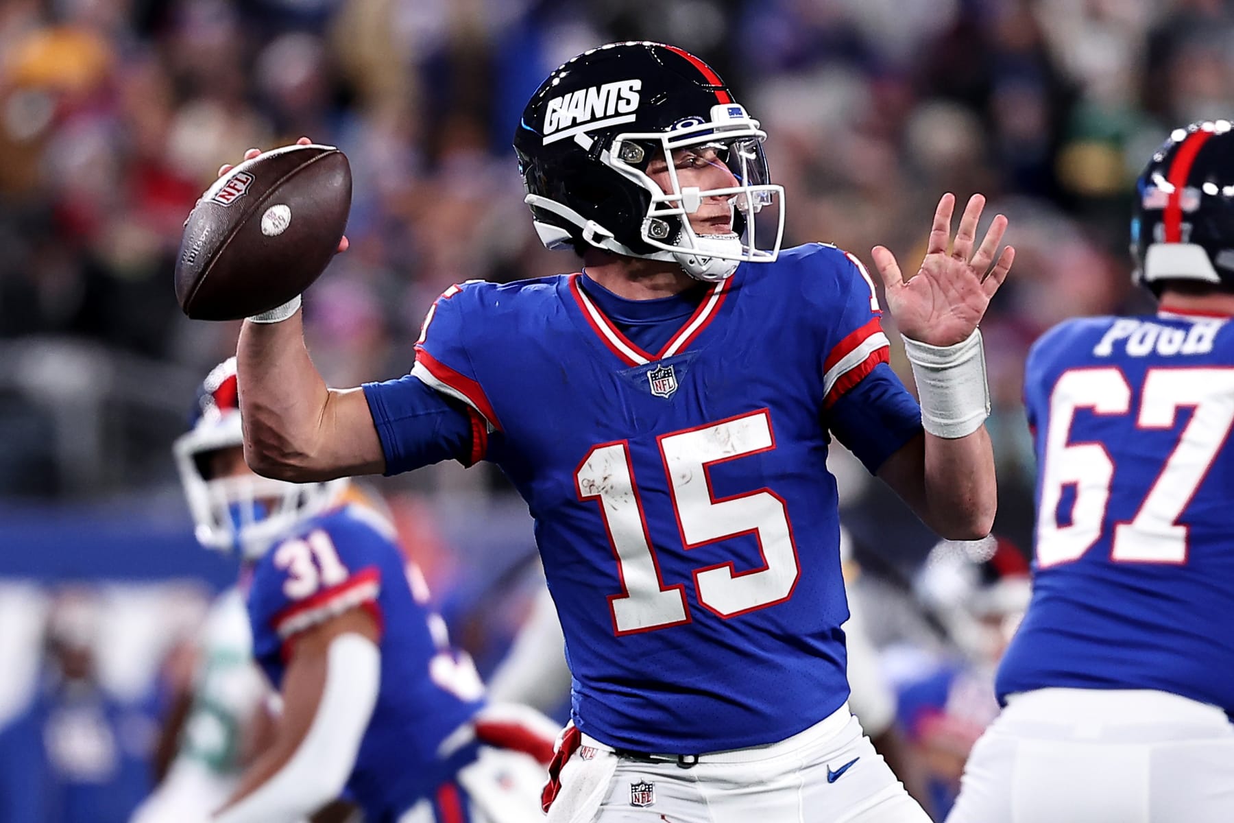 Bleacher Report's Expert Week 15 NFL Picks