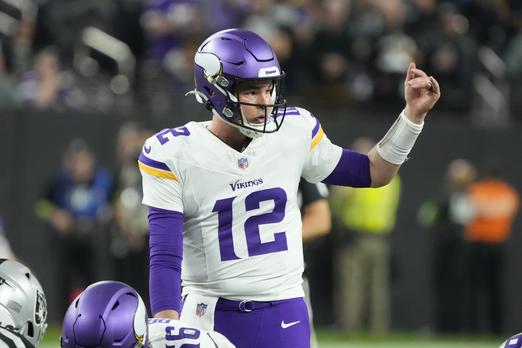 Ranking the Backup Quarterbacks Who Could Lead a 2024 NFL Playoff Run