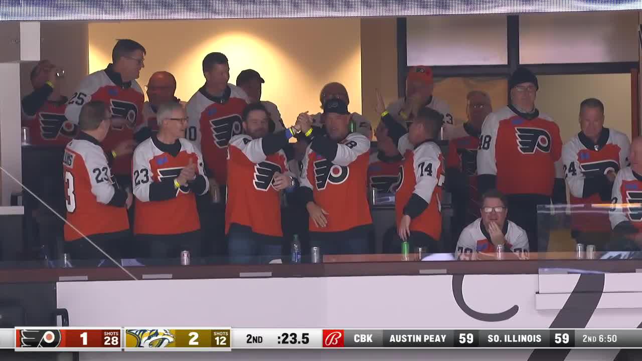 Philadelphia Flyers | National Hockey League, News, Scores, Highlights ...