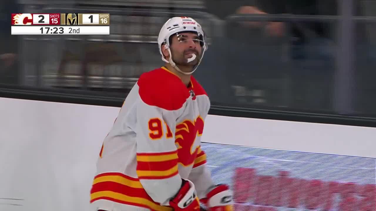 Calgary Flames | National Hockey League, News, Scores, Highlights ...