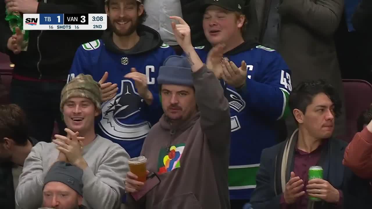 Vancouver Canucks | National Hockey League, News, Scores, Highlights ...