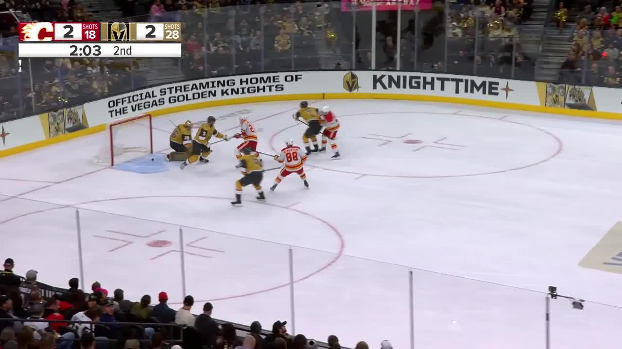 Vegas Golden Knights | National Hockey League, News, Scores, Highlights ...