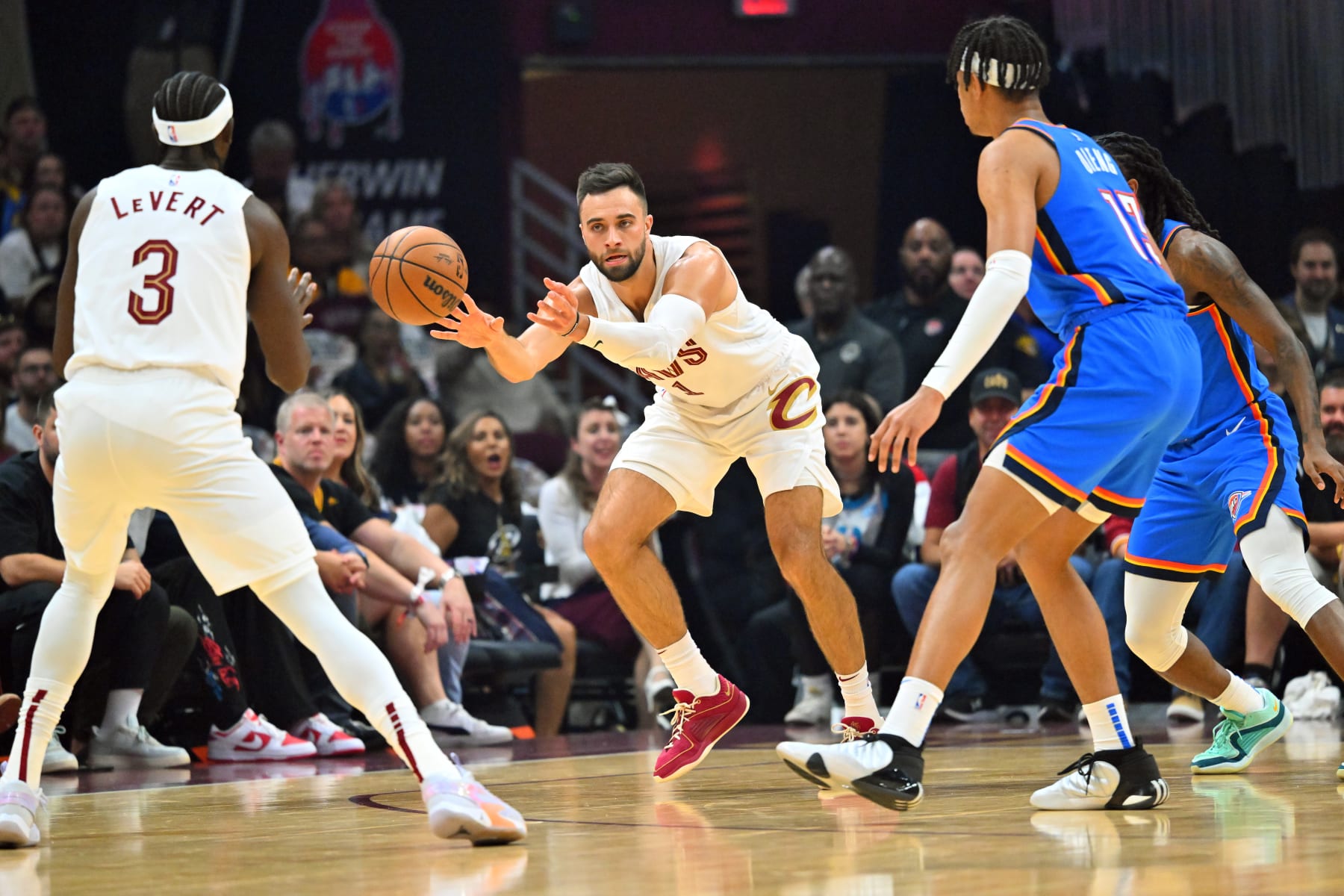 Biggest Storylines Ahead Of NBA Trade Season