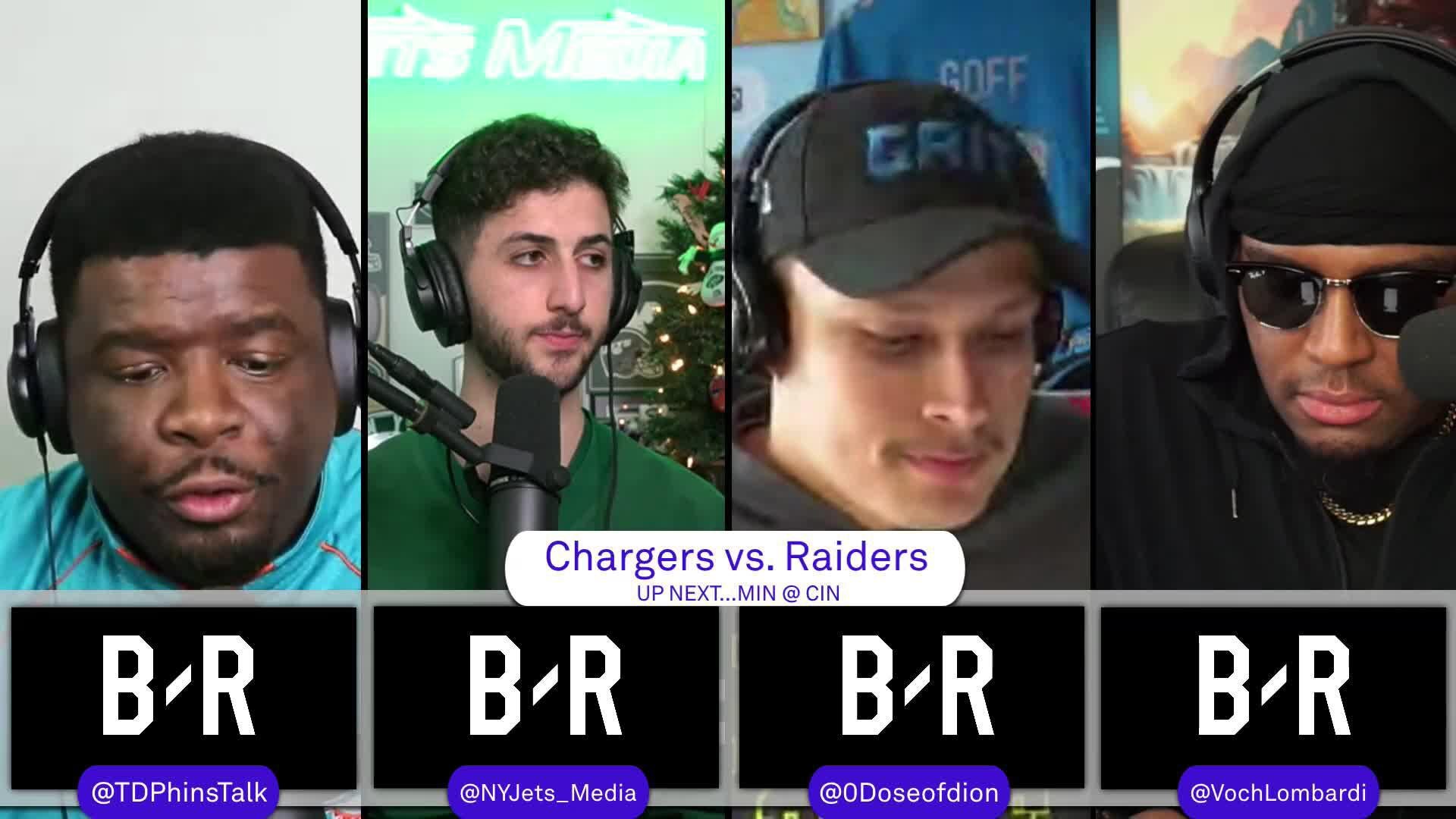 Antonio Pierce Hyped by NFL Fans as Aidan O'Connell, Raiders Dominate ...