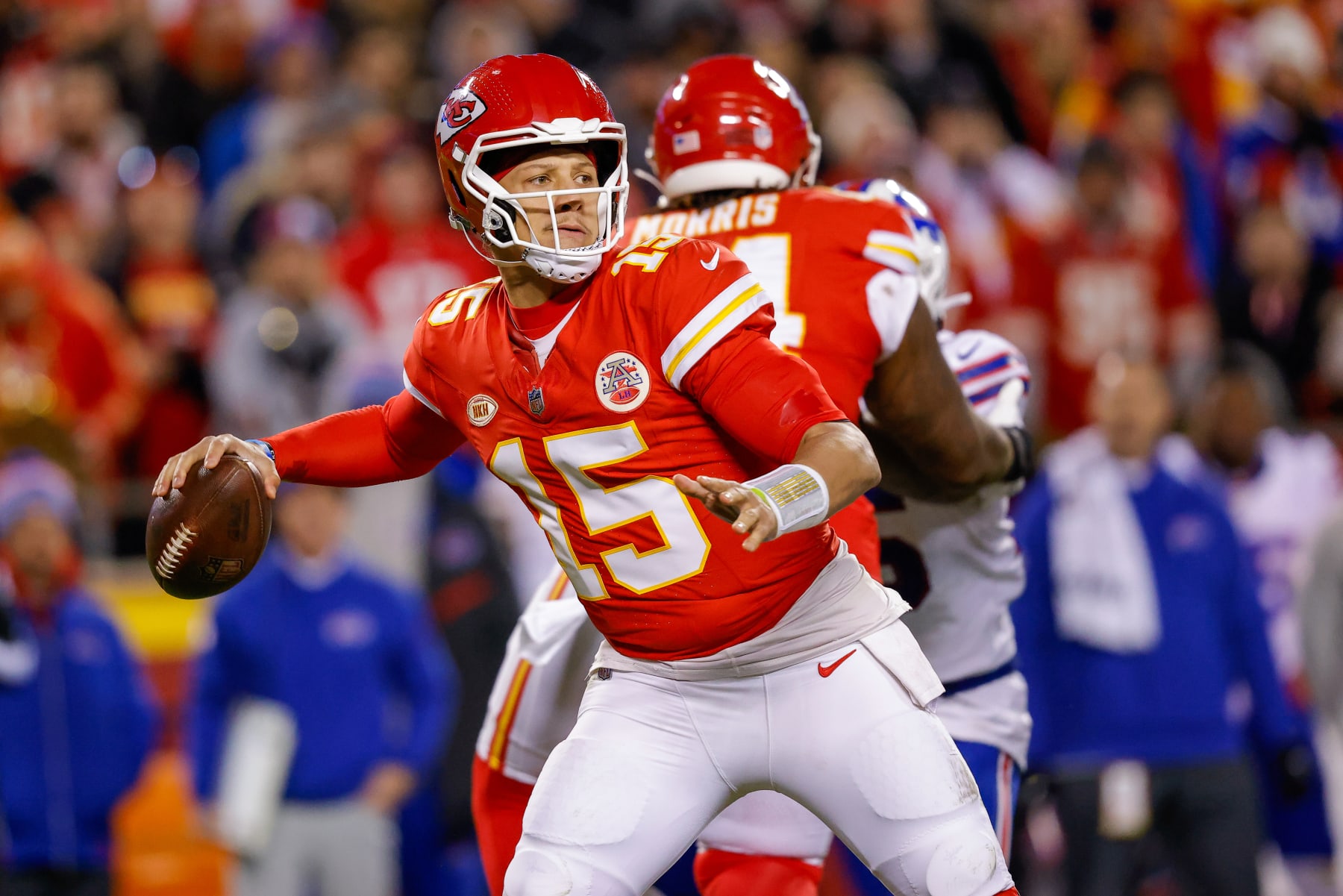 NFL Week 15 2023 Highlights: Live Tracking the Top Plays from Sunday's Results