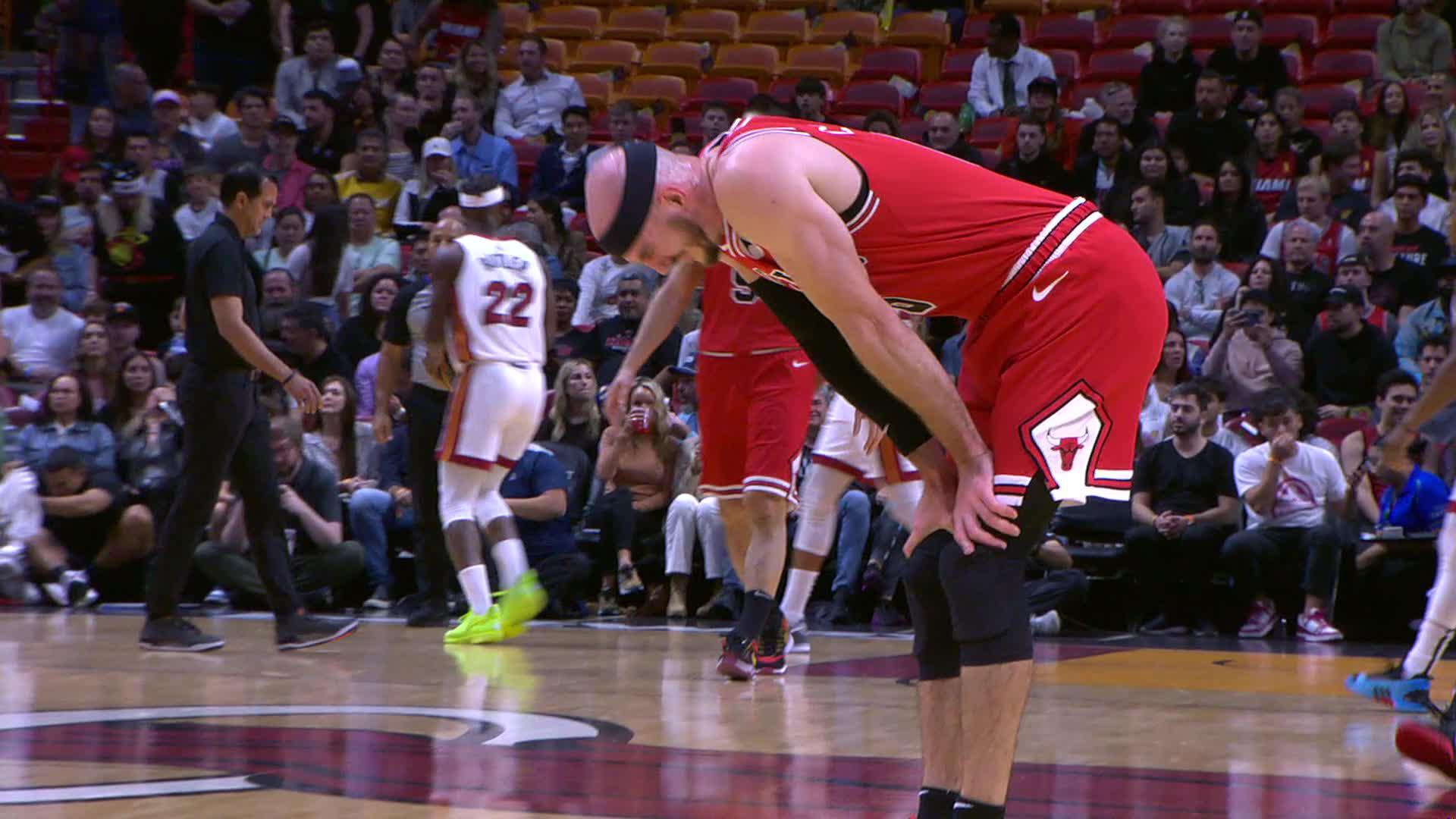 NBA Injuries | National Basketball Association, News, Scores ...