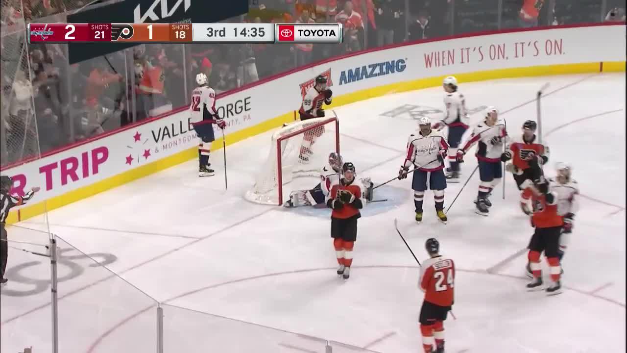 Philadelphia Flyers | National Hockey League, News, Scores, Highlights ...