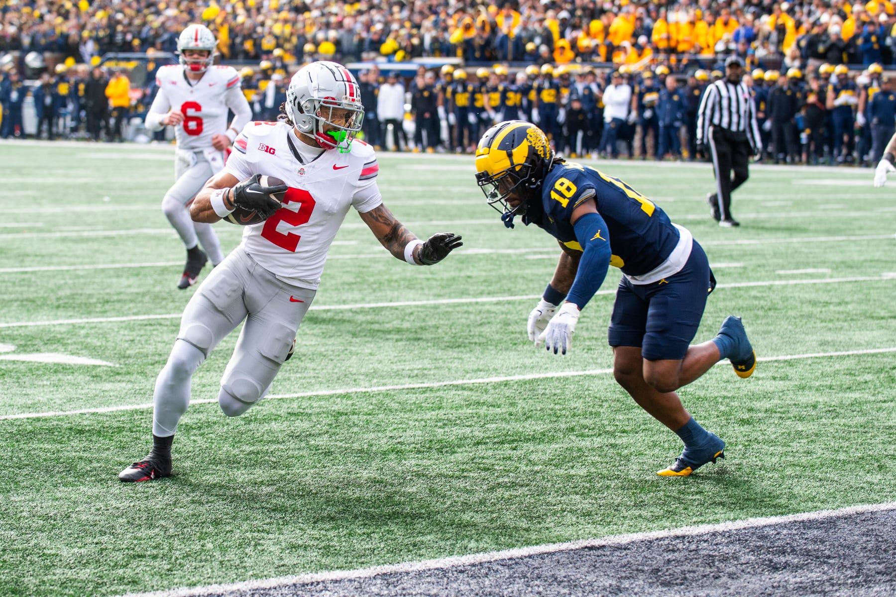 Best Landing Spots, Scheme Fits for Top WR Prospects in 2024 NFL Draft