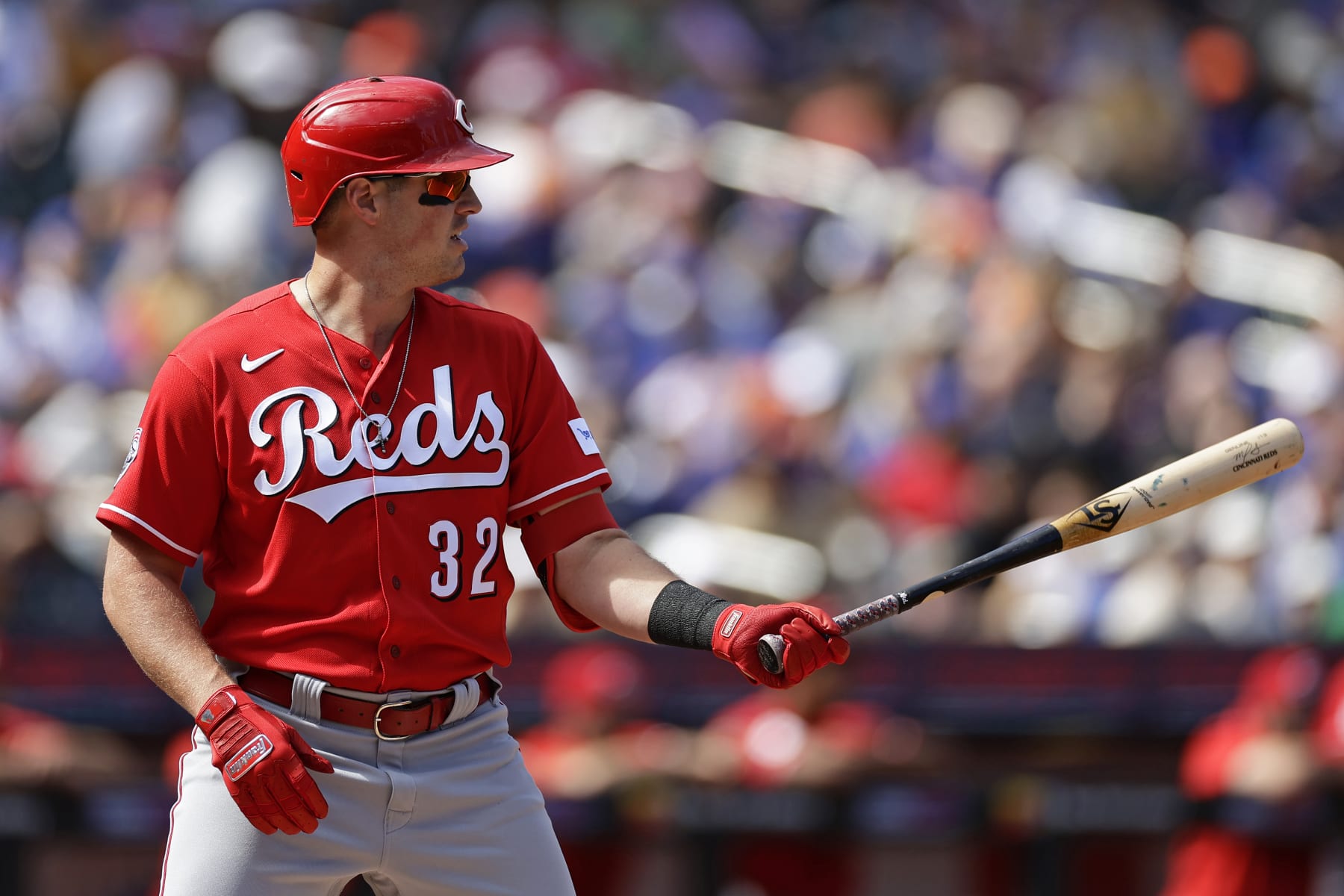 MLB Free-Agent Tracker 2023: Updates on All the Latest Contract ...