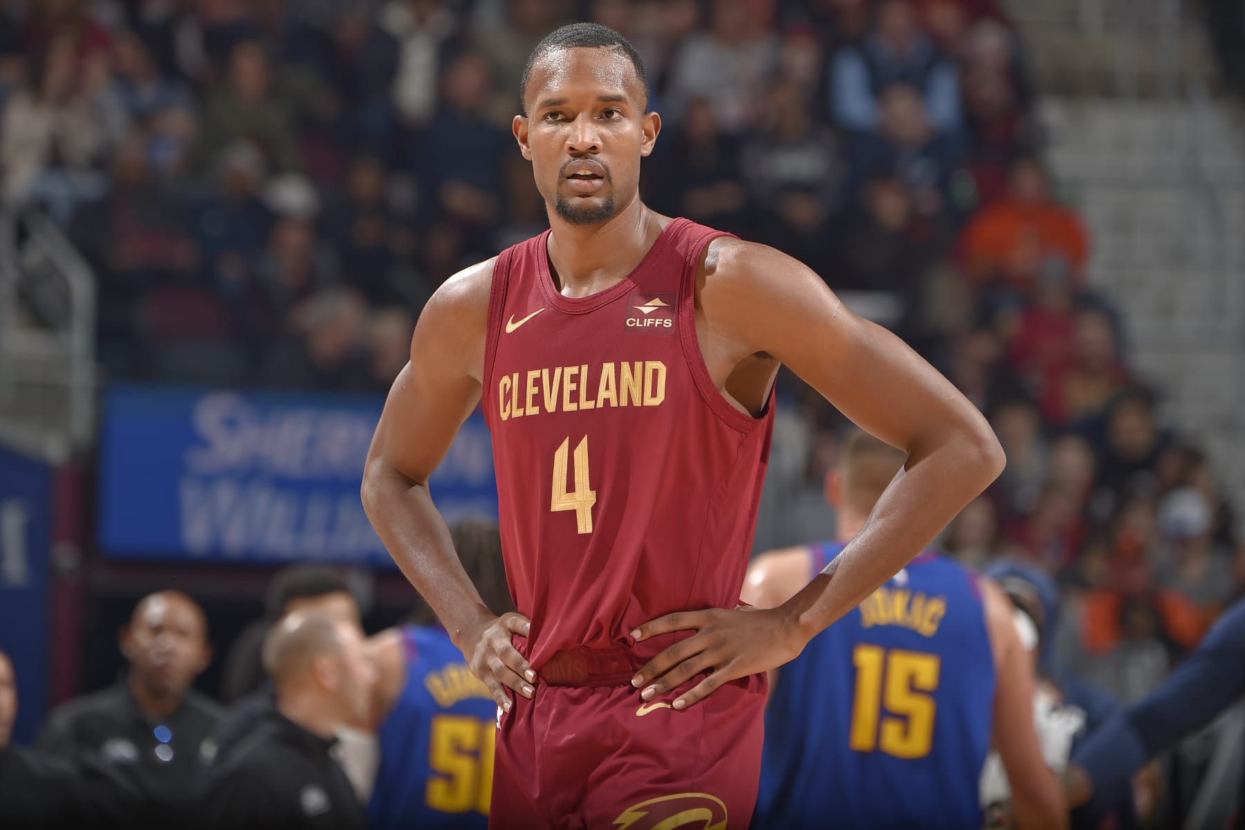 Cavaliers Rumors: Evan Mobley to Undergo Knee Surgery, Miss 6-8 Weeks ...