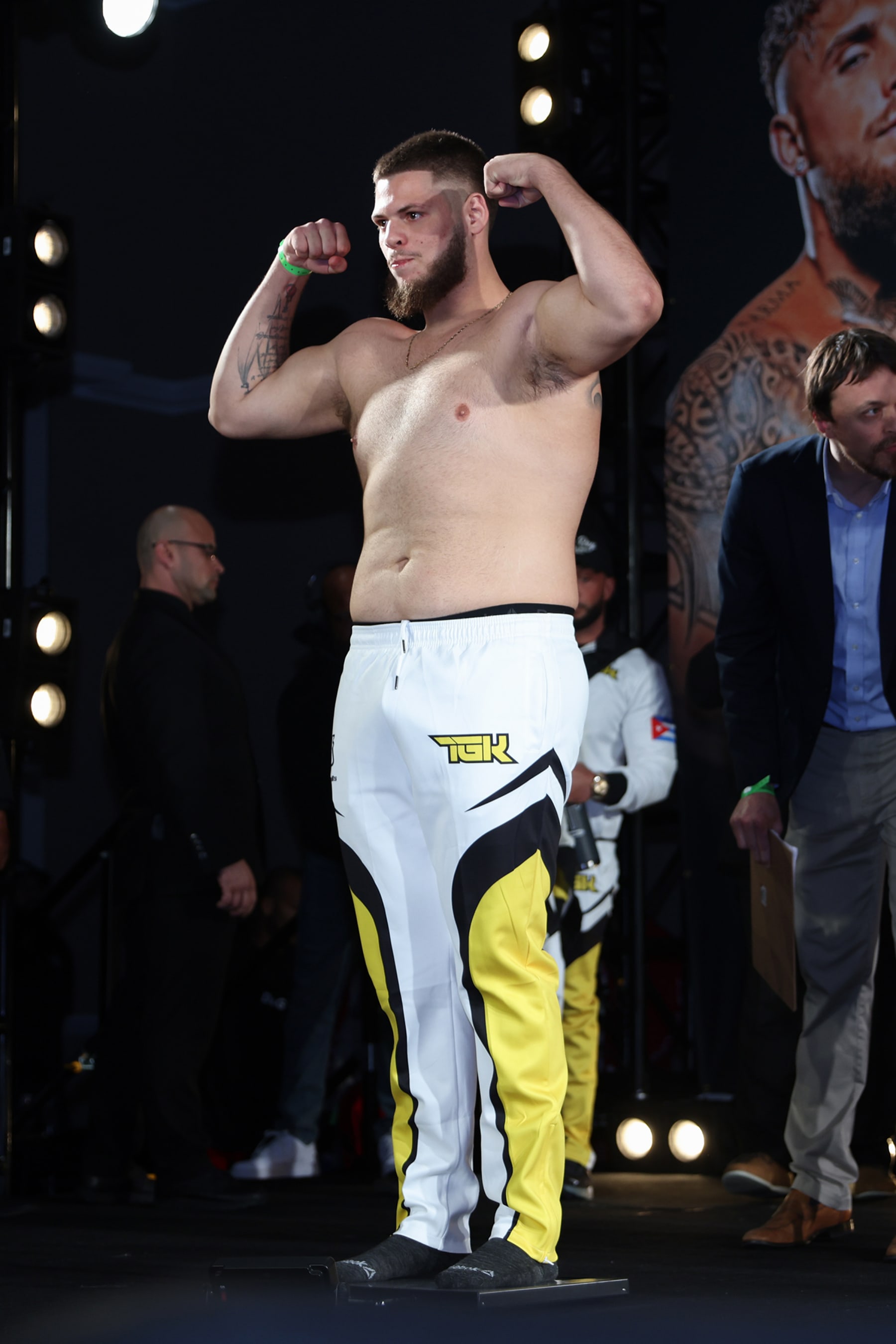 The Real Winners and Losers from the Jake Paul Boxing Card