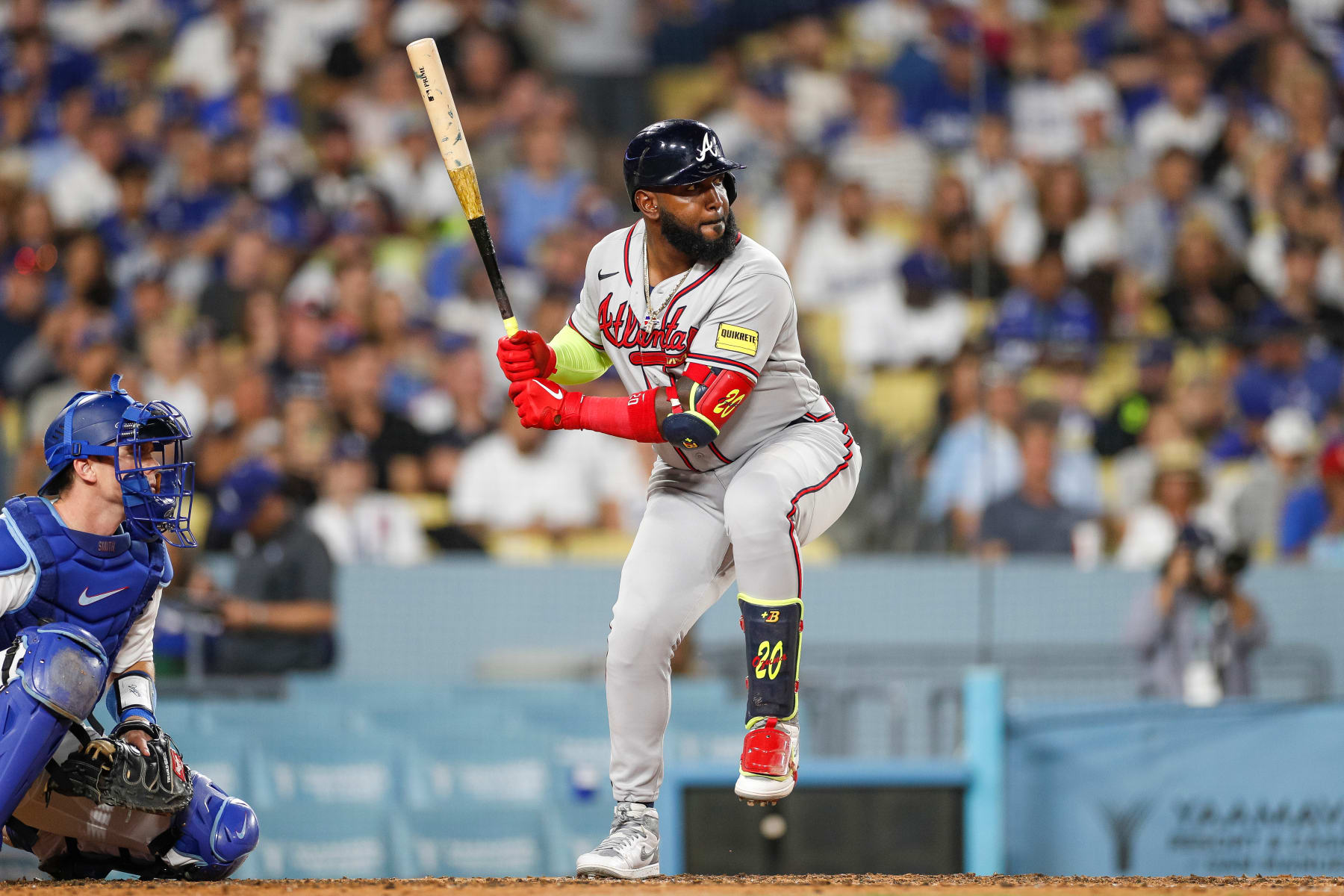 MLB Skill Rankings 2024: Matt Olson and Baseball's Top 25 Power Hitters