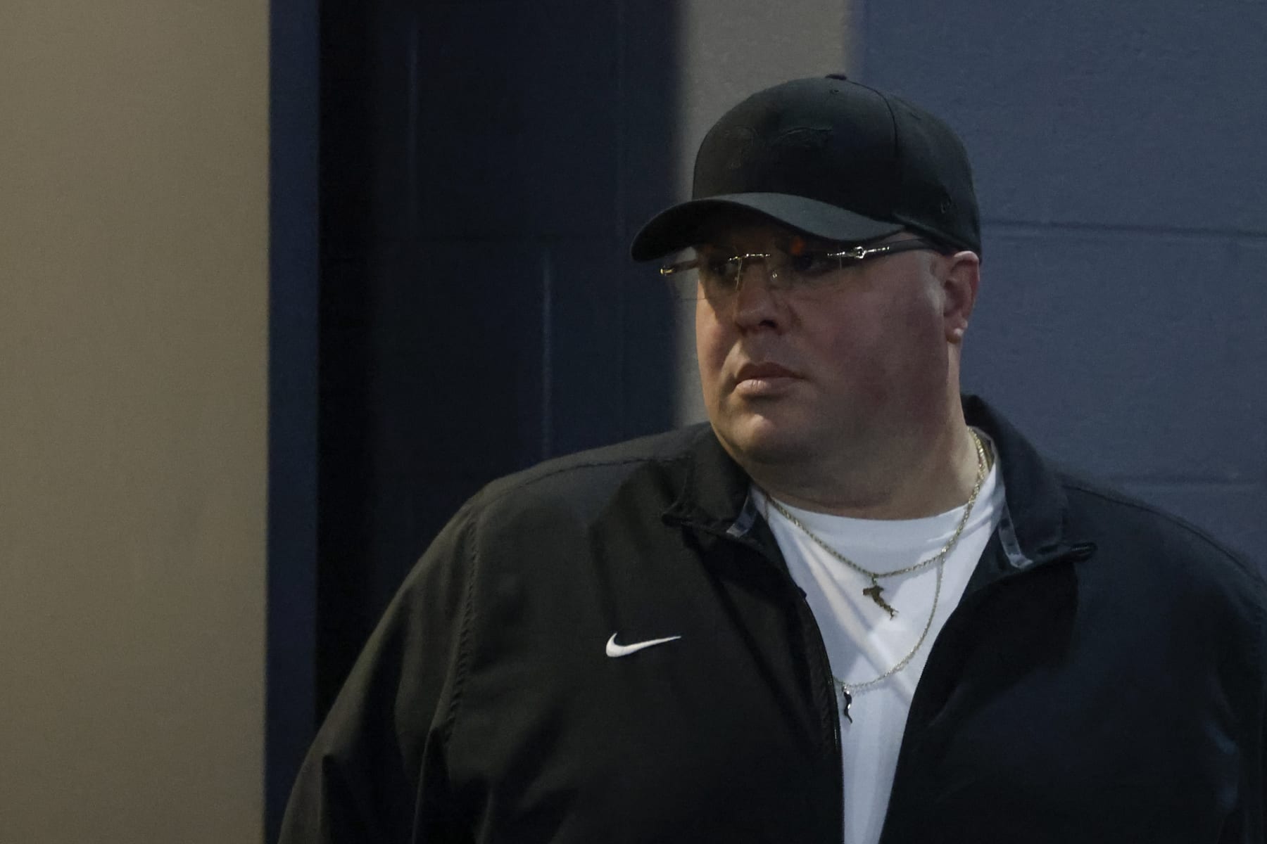 NFL Rumors: Eagles Security Chief Dom DiSandro Gets Sideline Ban for ...