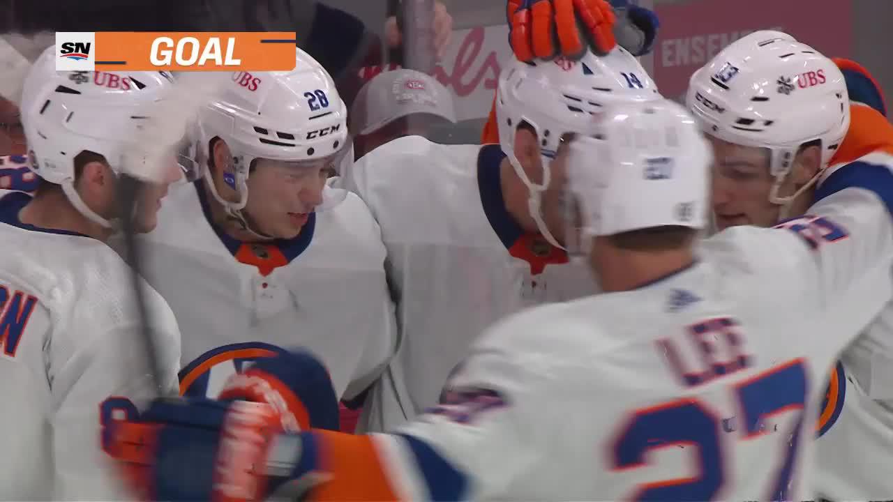 New York Islanders | National Hockey League, News, Scores, Highlights ...