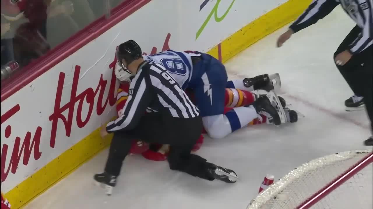 Calgary Flames | National Hockey League, News, Scores, Highlights ...