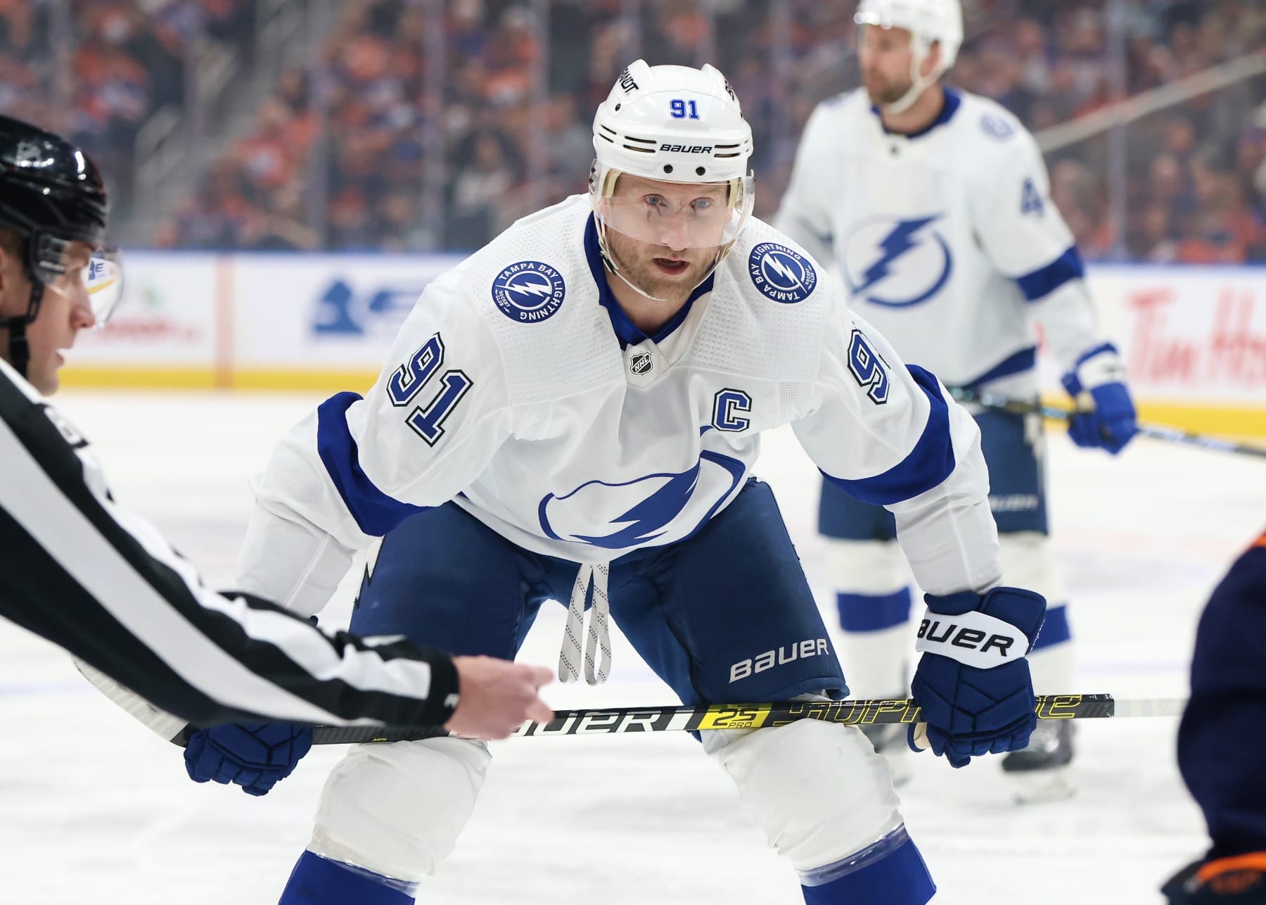 Biggest NHL Trades That Almost Happened