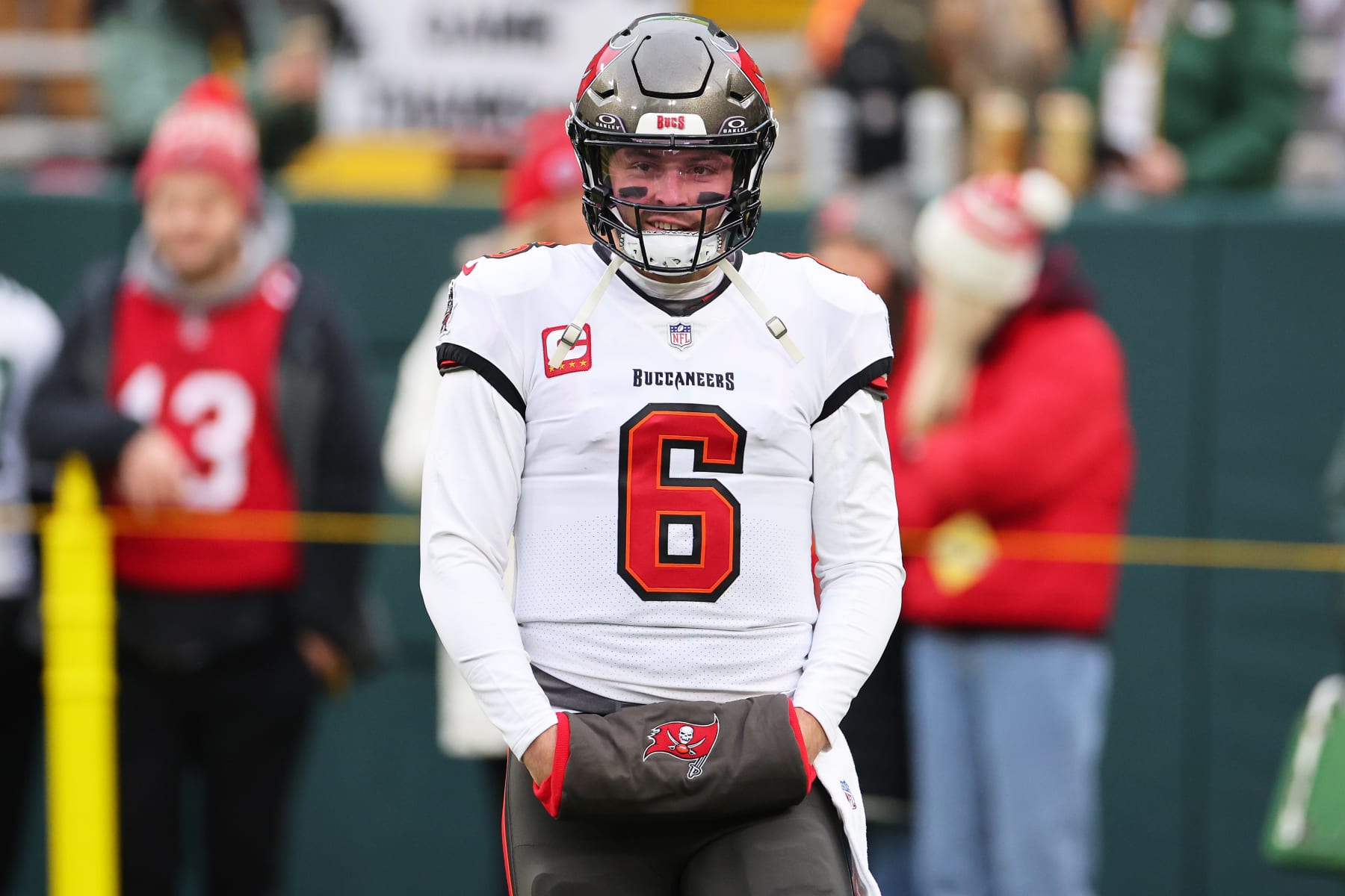 NFL Week 15 Takeaways: Updated Playoff Standings, Biggest Storylines ...