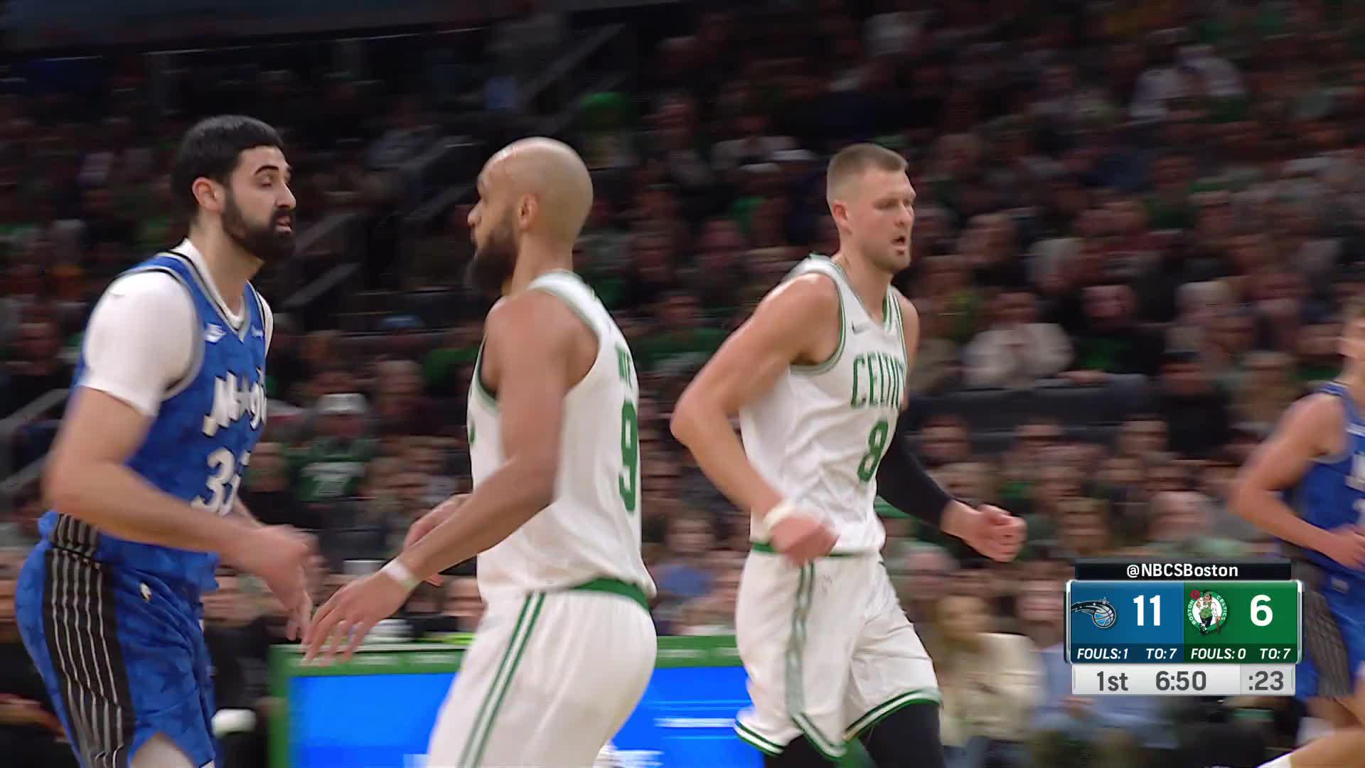 Orlando Magic | National Basketball Association, News, Scores ...