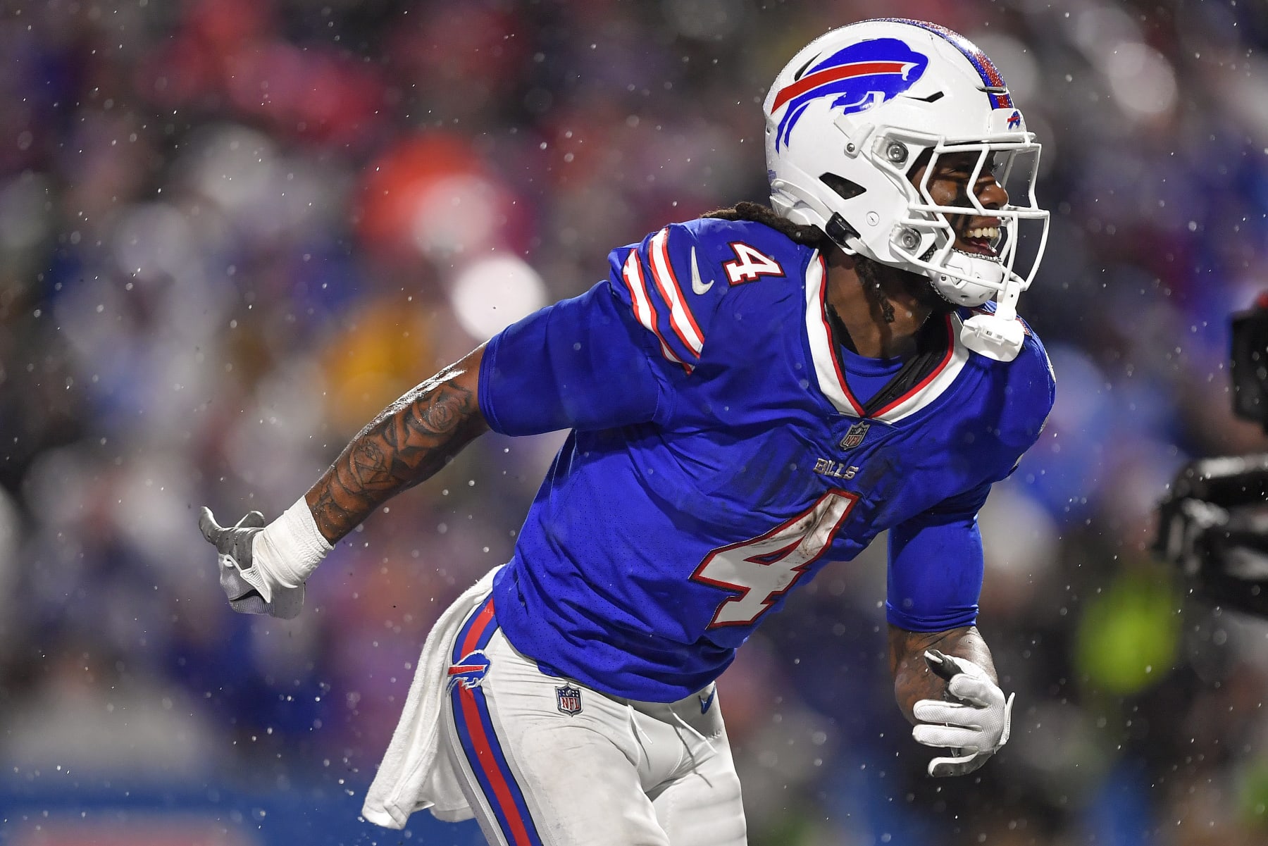 NFL Standings 2023: Results, Playoff Picture and Scenarios After Week 15