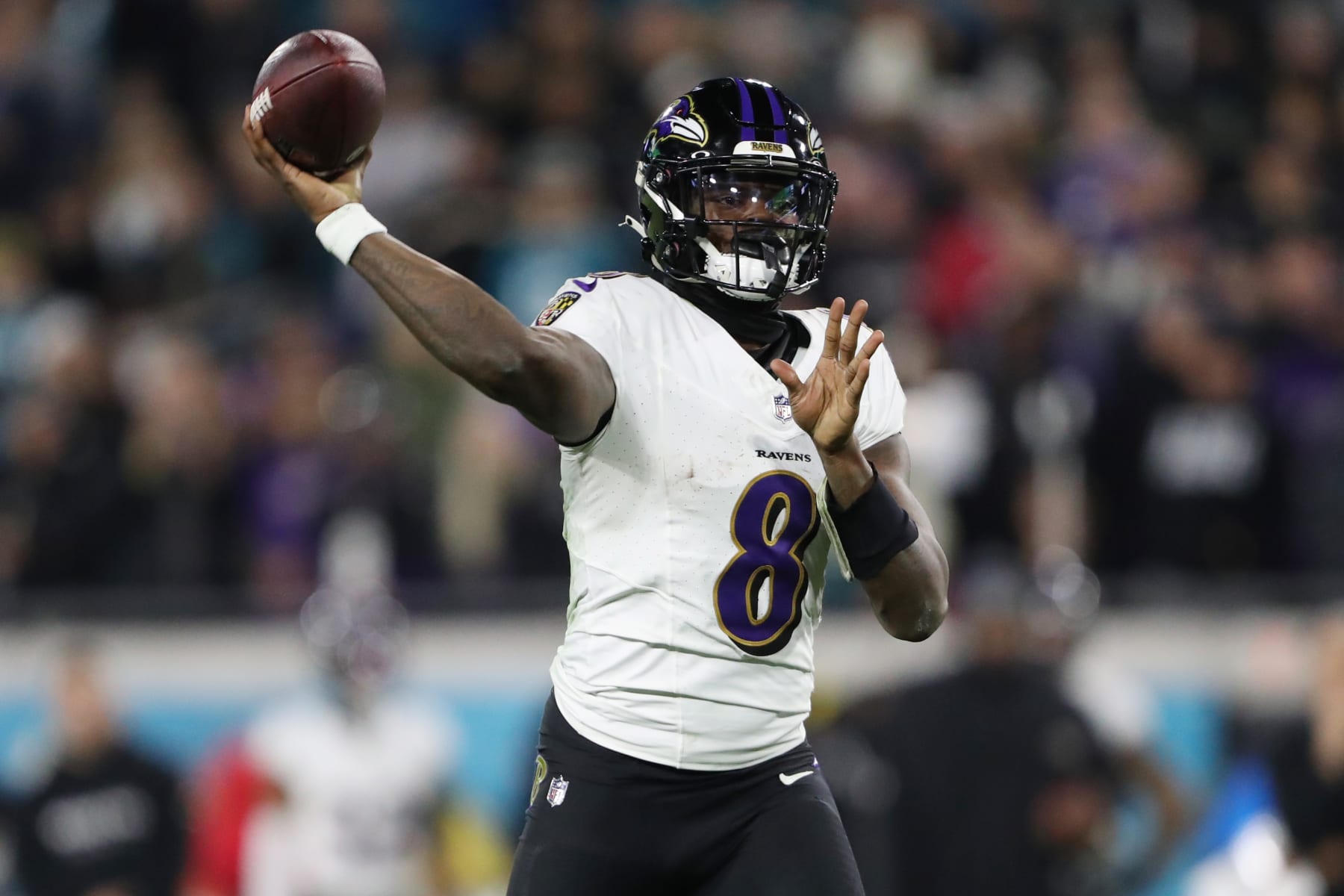 Brock Purdy May Win NFL MVP but Lamar Jackson Is Most Valuable QB in ...
