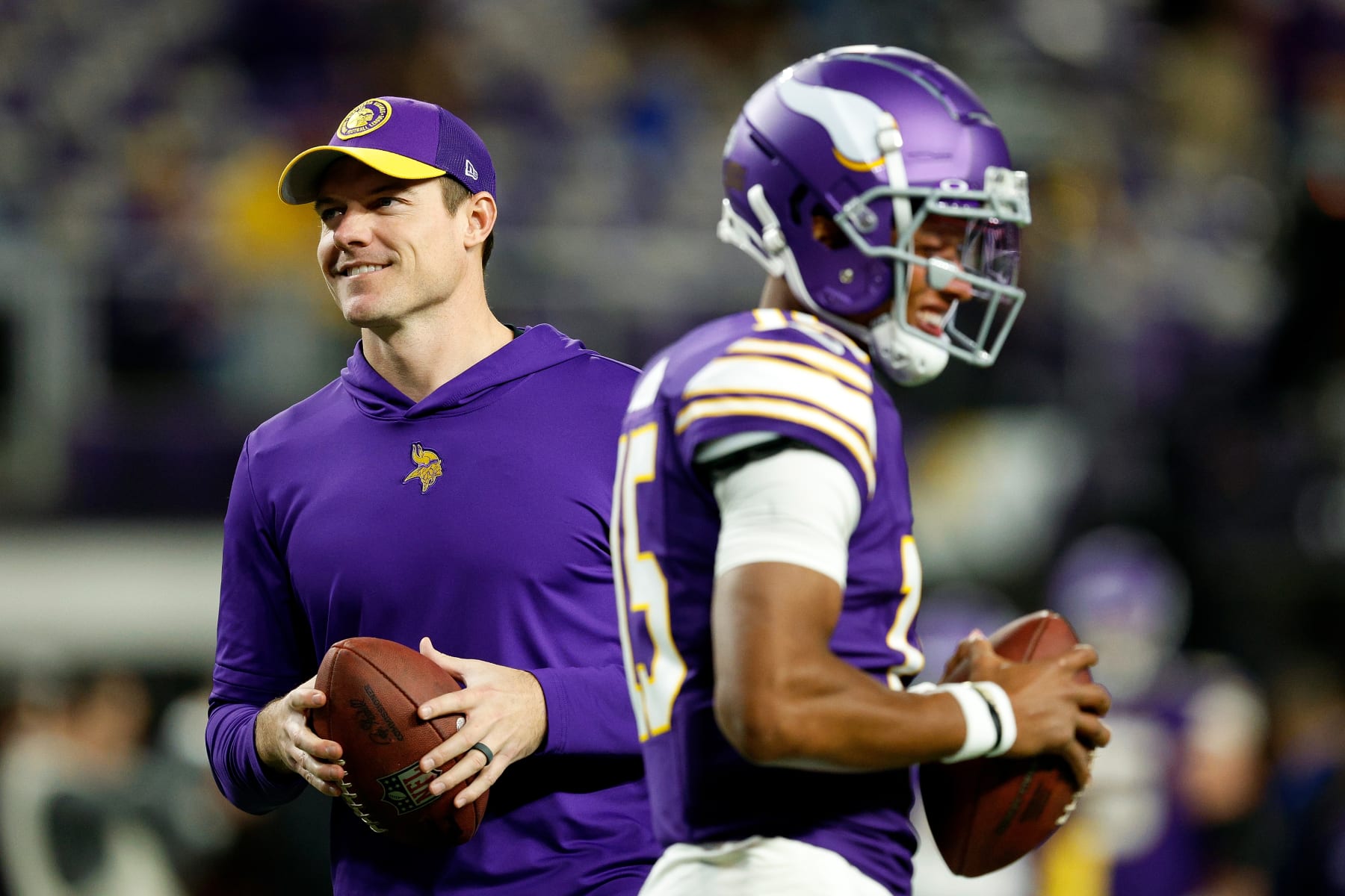 6 NFL Playoff Bubble Teams Better off Missing the 2024 Postseason 6 NFL Playoff Bubble Teams Better off Missing the 2024 Postseason