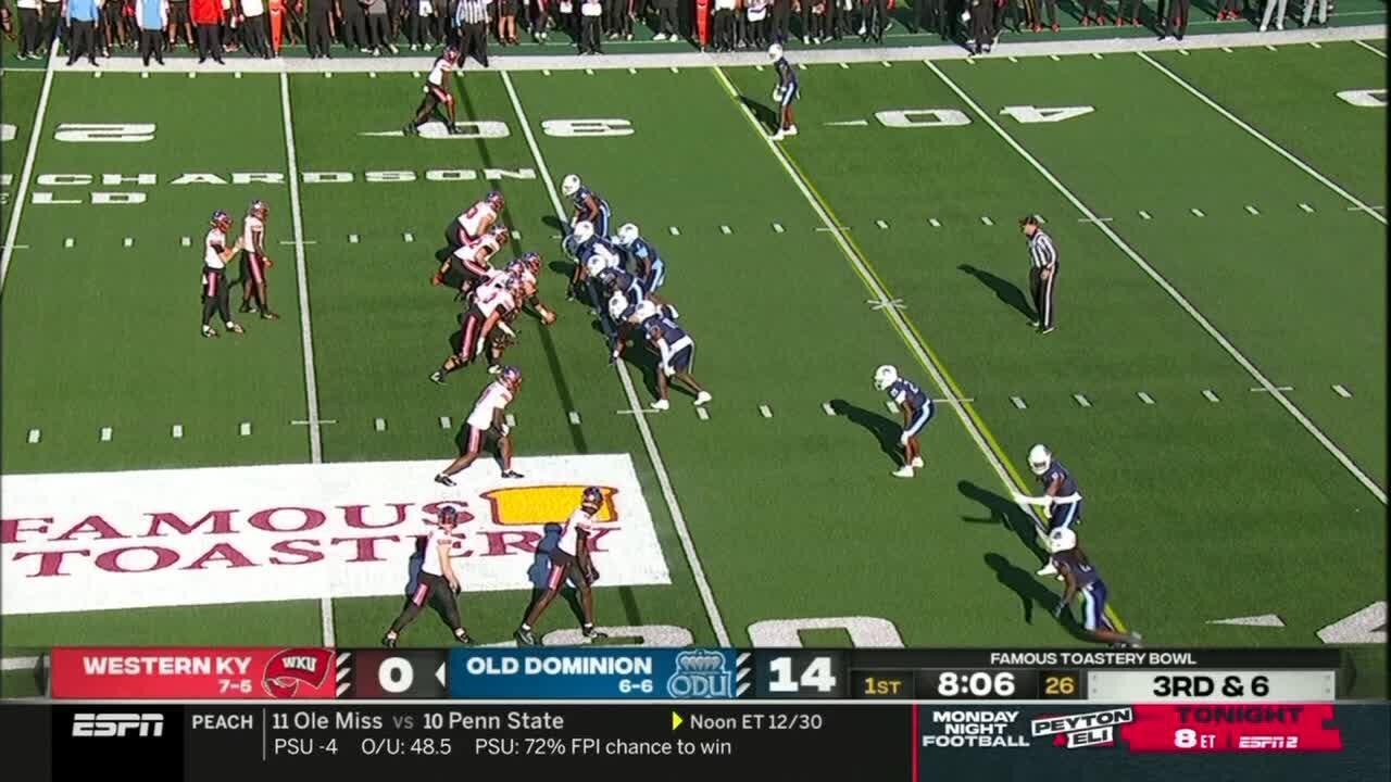 CFB Highlights | News, Scores, Highlights, Stats, and Rumors | Bleacher ...