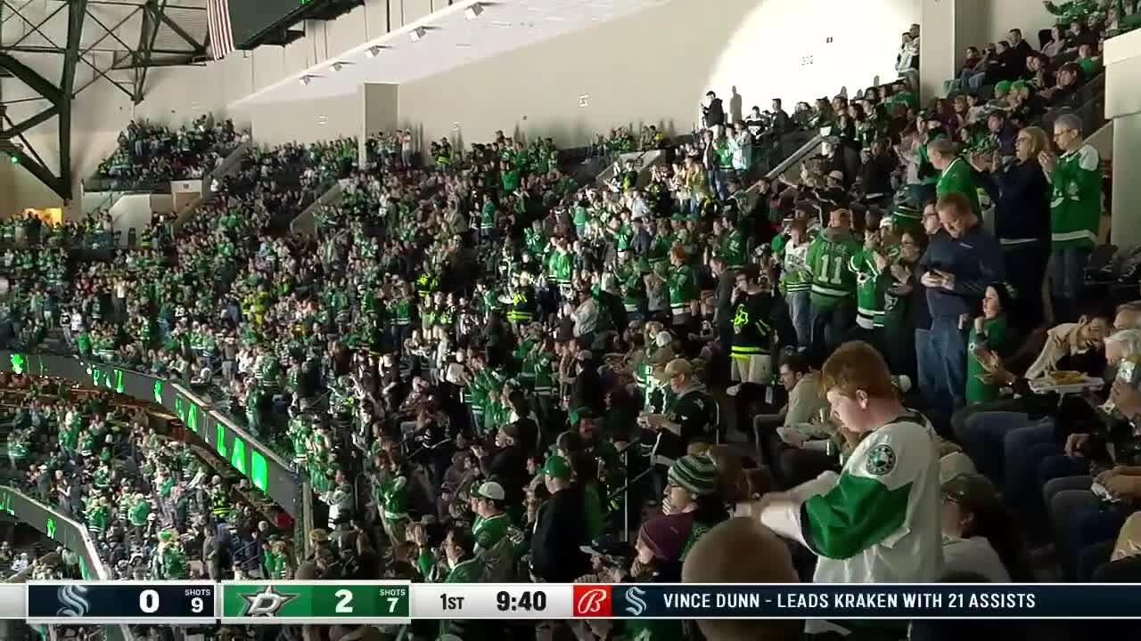 Dallas Stars | National Hockey League, News, Scores, Highlights ...