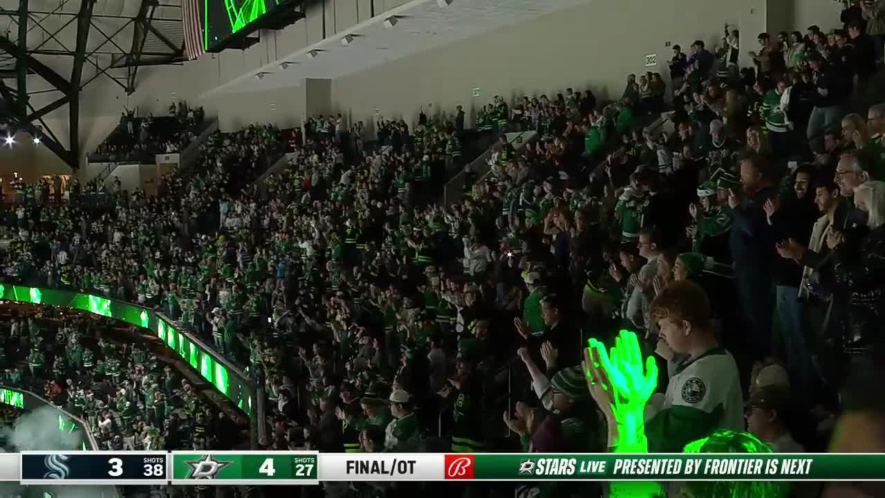 Dallas Stars | National Hockey League, News, Scores, Highlights ...