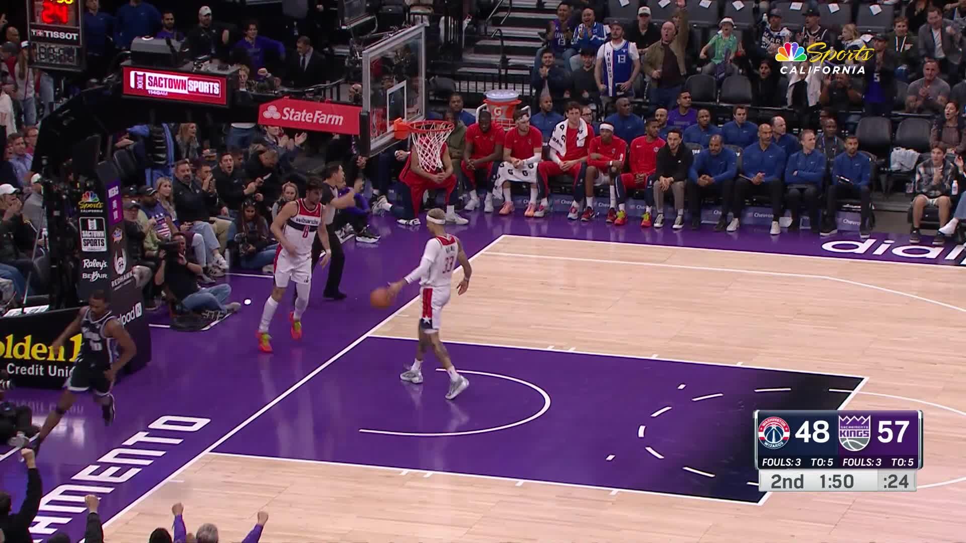 NBA Trade Rumors: Pascal Siakam, Harrison Barnes Deal Discussed by ...