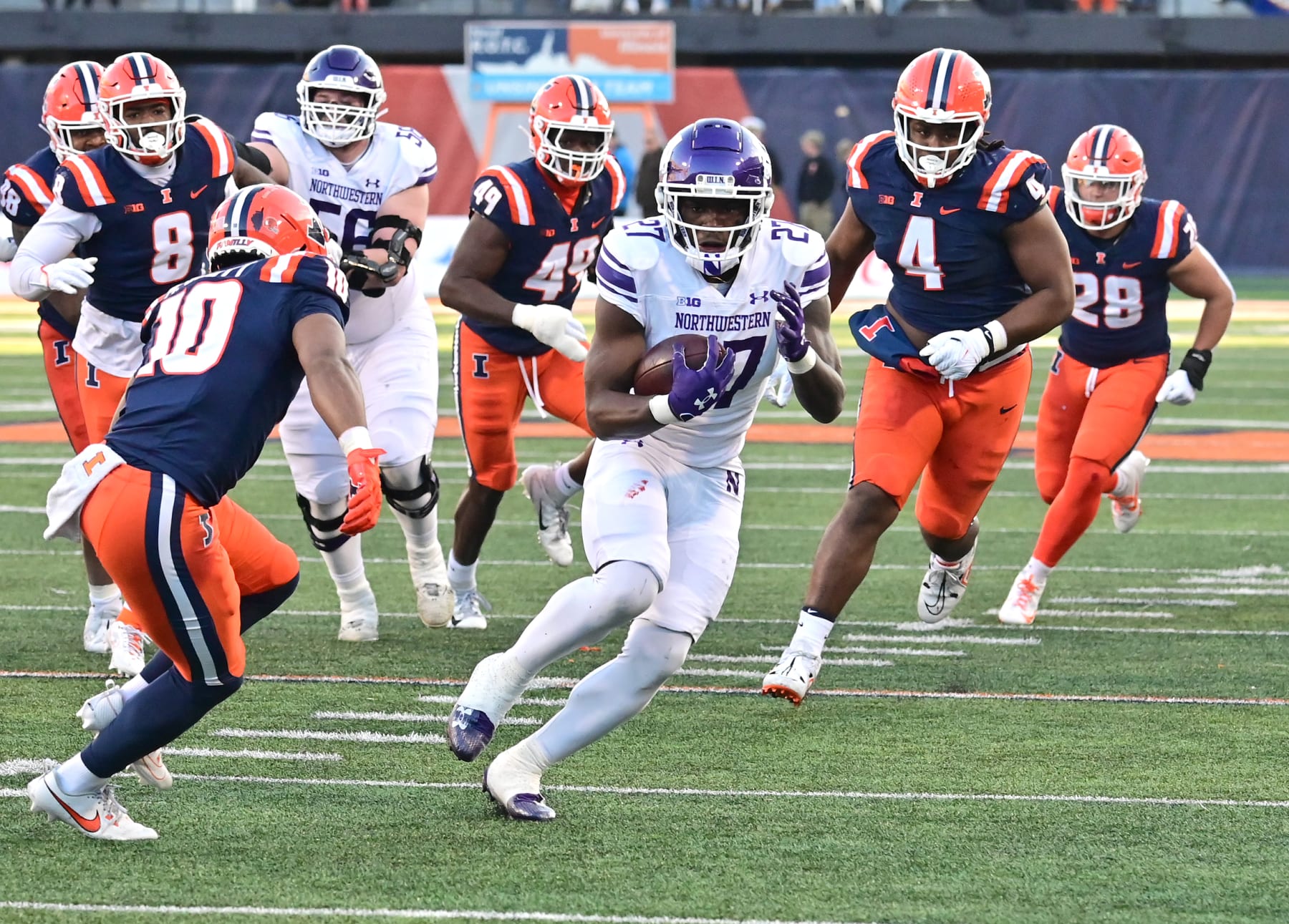 College Football Bowl Picks 2023: Odds and Predictions for Underrated ...