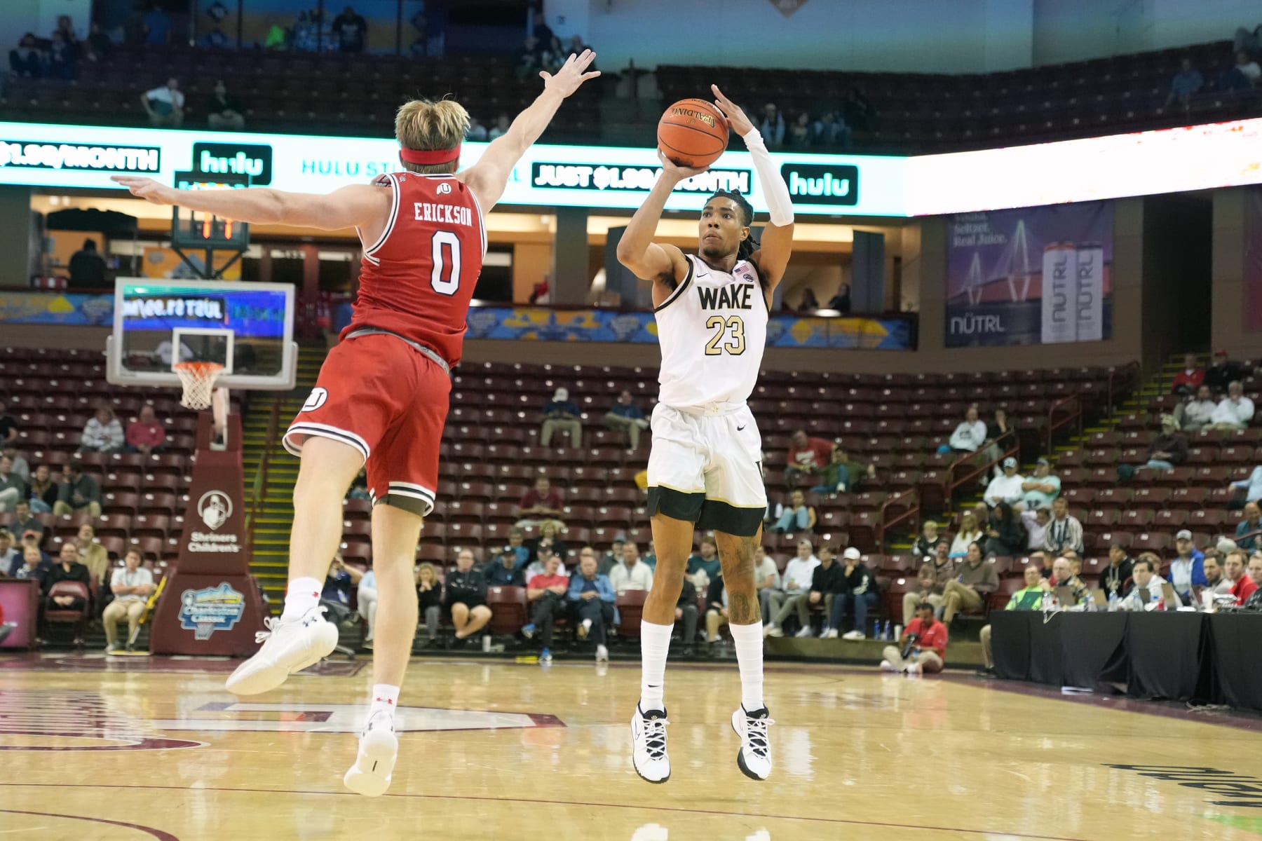 2024 NBA Mock Draft: Pro Comparisons and Full 2-Round Predictions