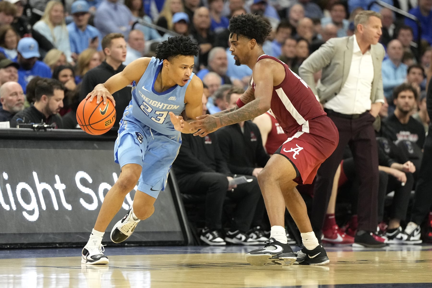 2024 NBA Mock Draft: Pro Comparisons and Full 2-Round Predictions