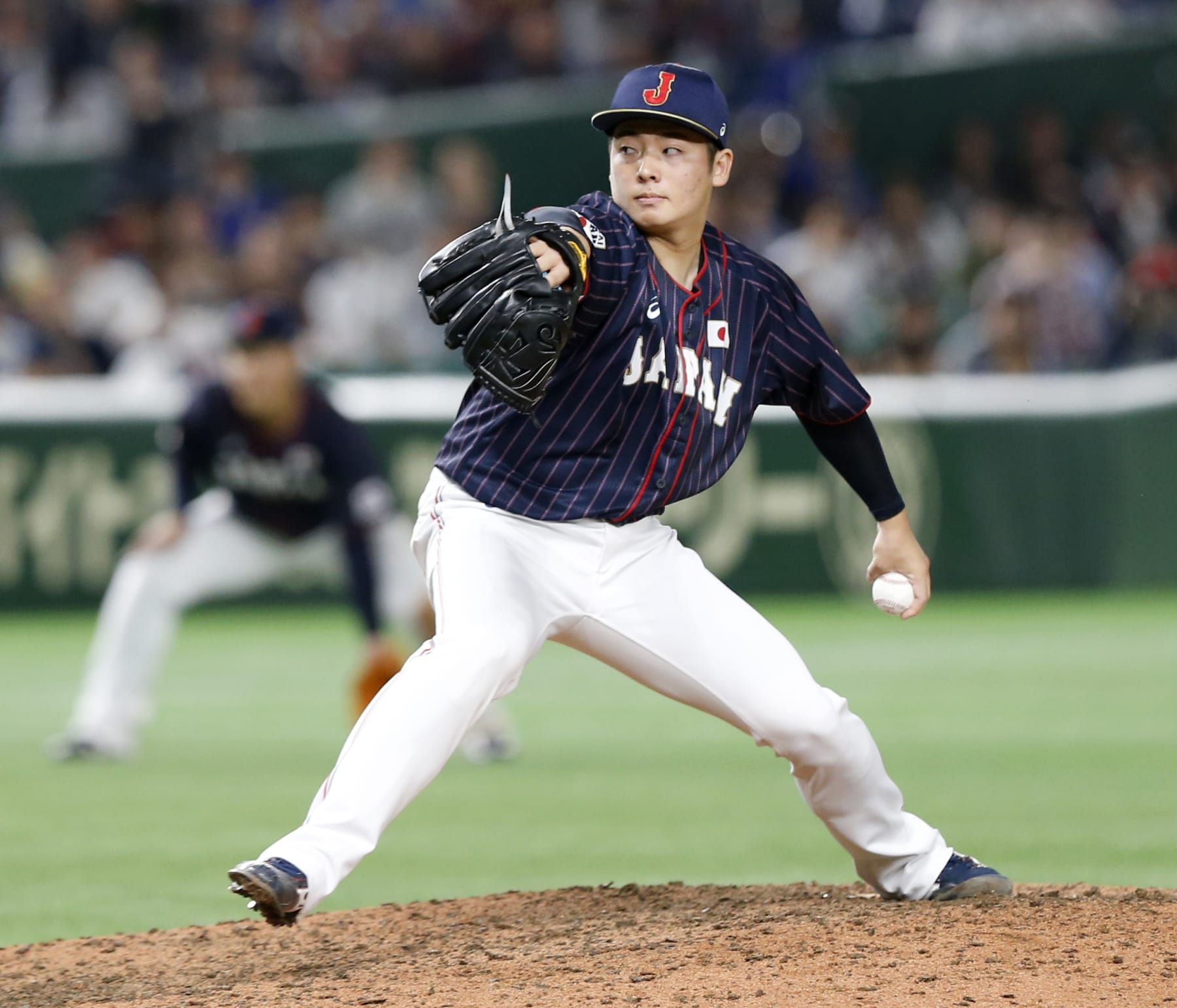 MLB Rumors: LHP Yuki Matsui, Padres Nearing Multiyear contract in Free ...
