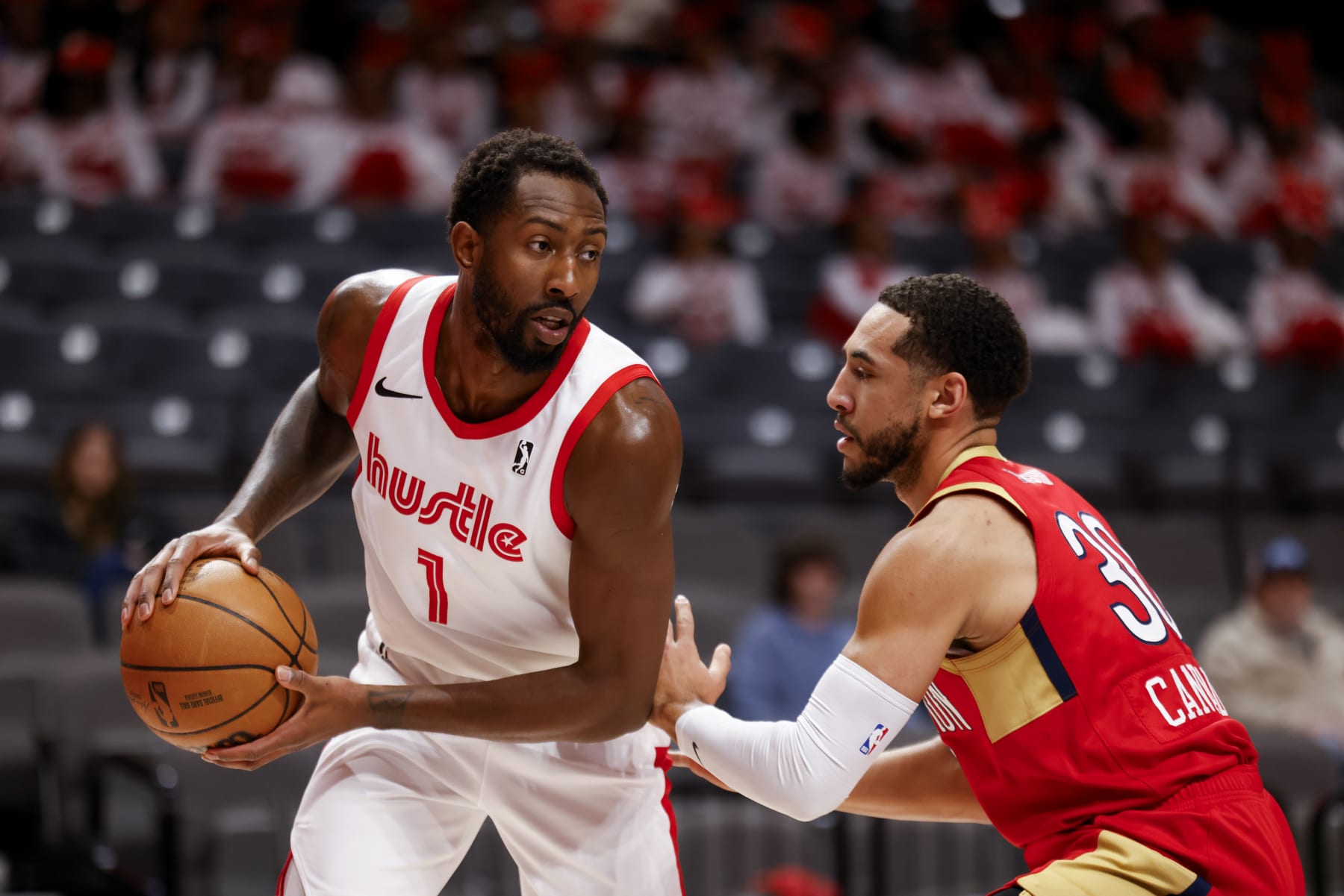 Sneaky Free-Agent Pickups for Every NBA Team Right Now