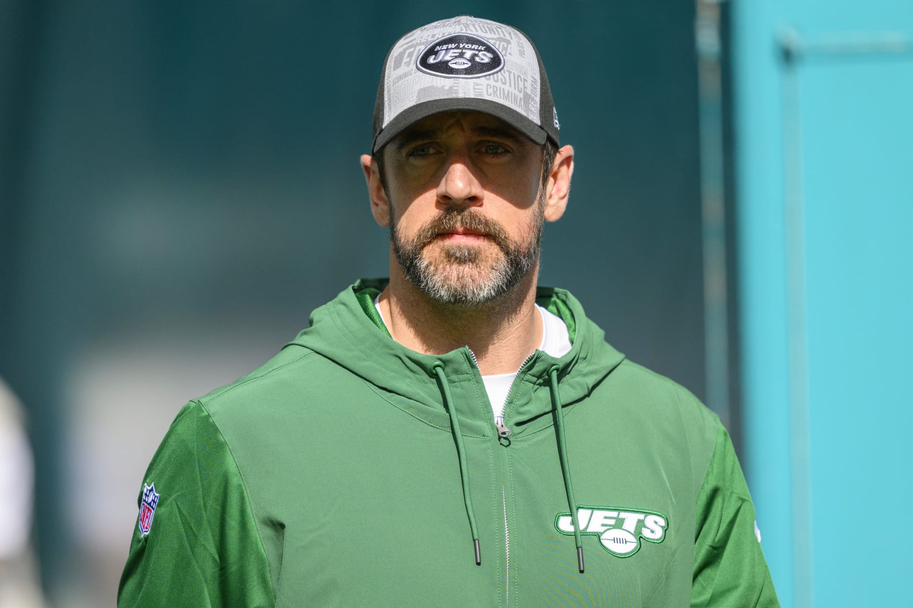Jets' Aaron Rodgers Activated Off IR amid Achilles Injury Rehab; Not Expected to Play