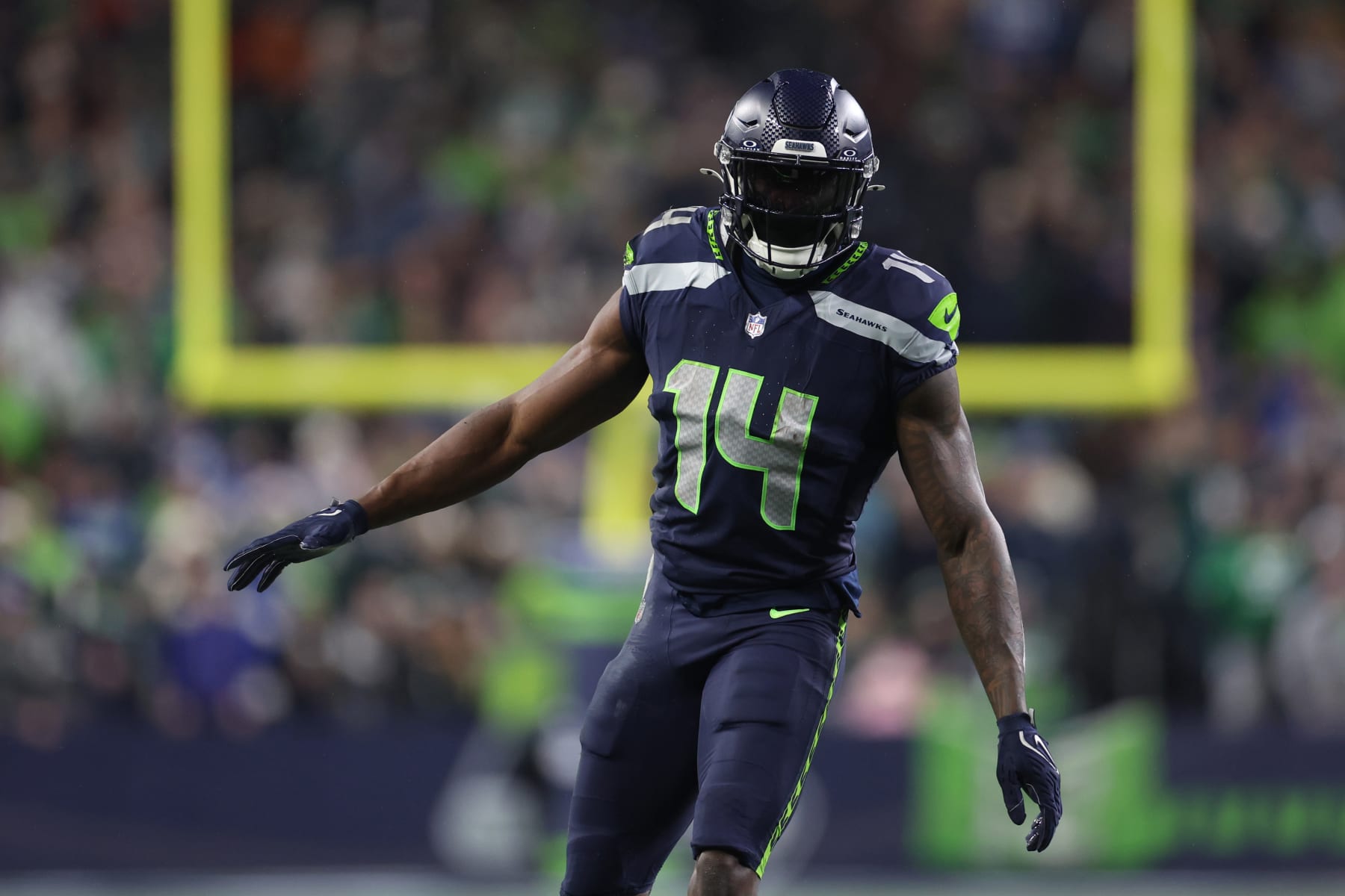 NFL Playoff Picture 2024: Week 17 Standings, AFC and NFC Wild Card Hunt