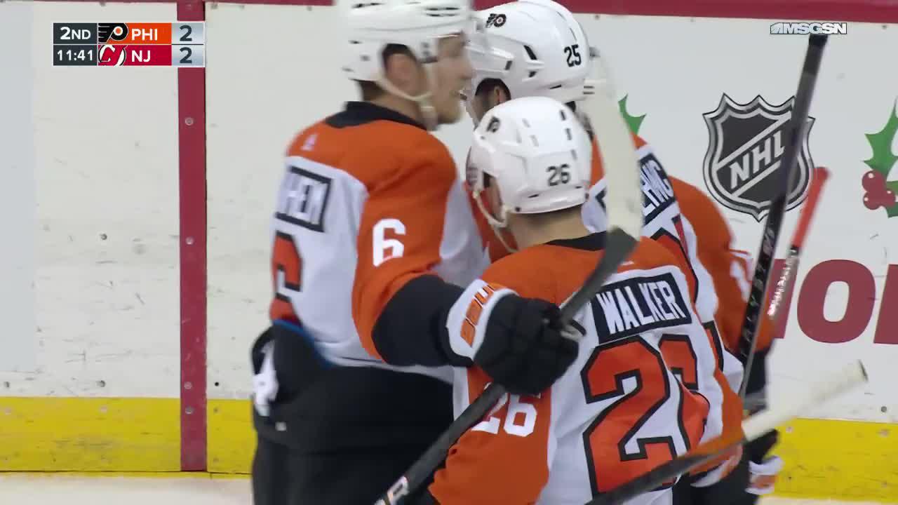 Philadelphia Flyers | National Hockey League, News, Scores, Highlights ...