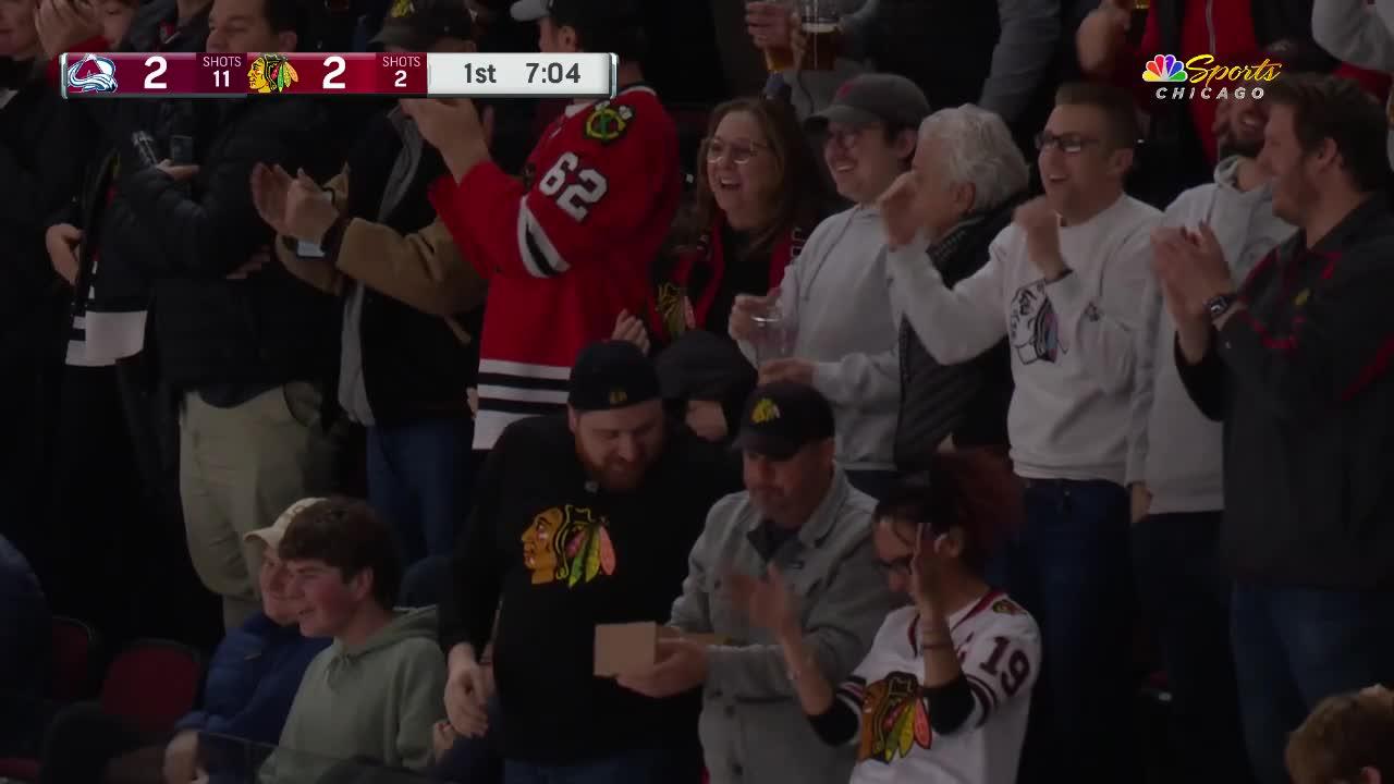 Chicago Blackhawks | National Hockey League, News, Scores, Highlights ...