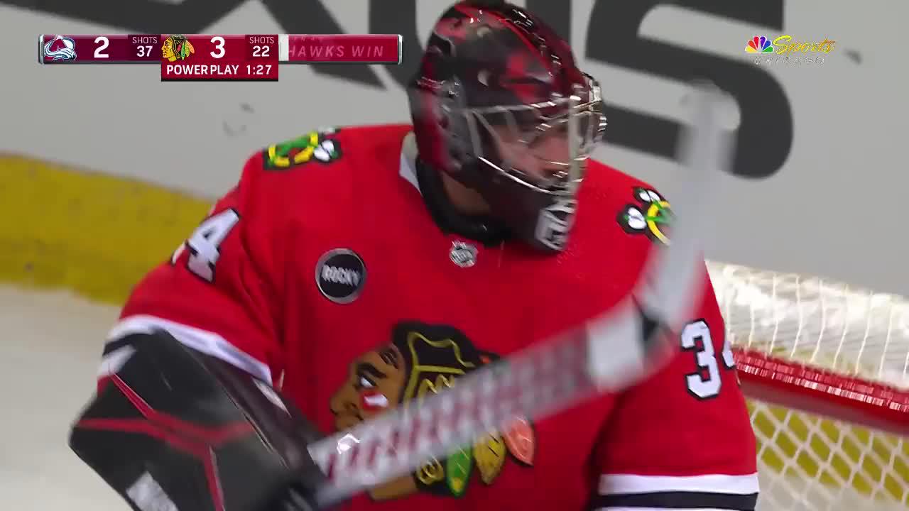 Chicago Blackhawks | National Hockey League, News, Scores, Highlights ...