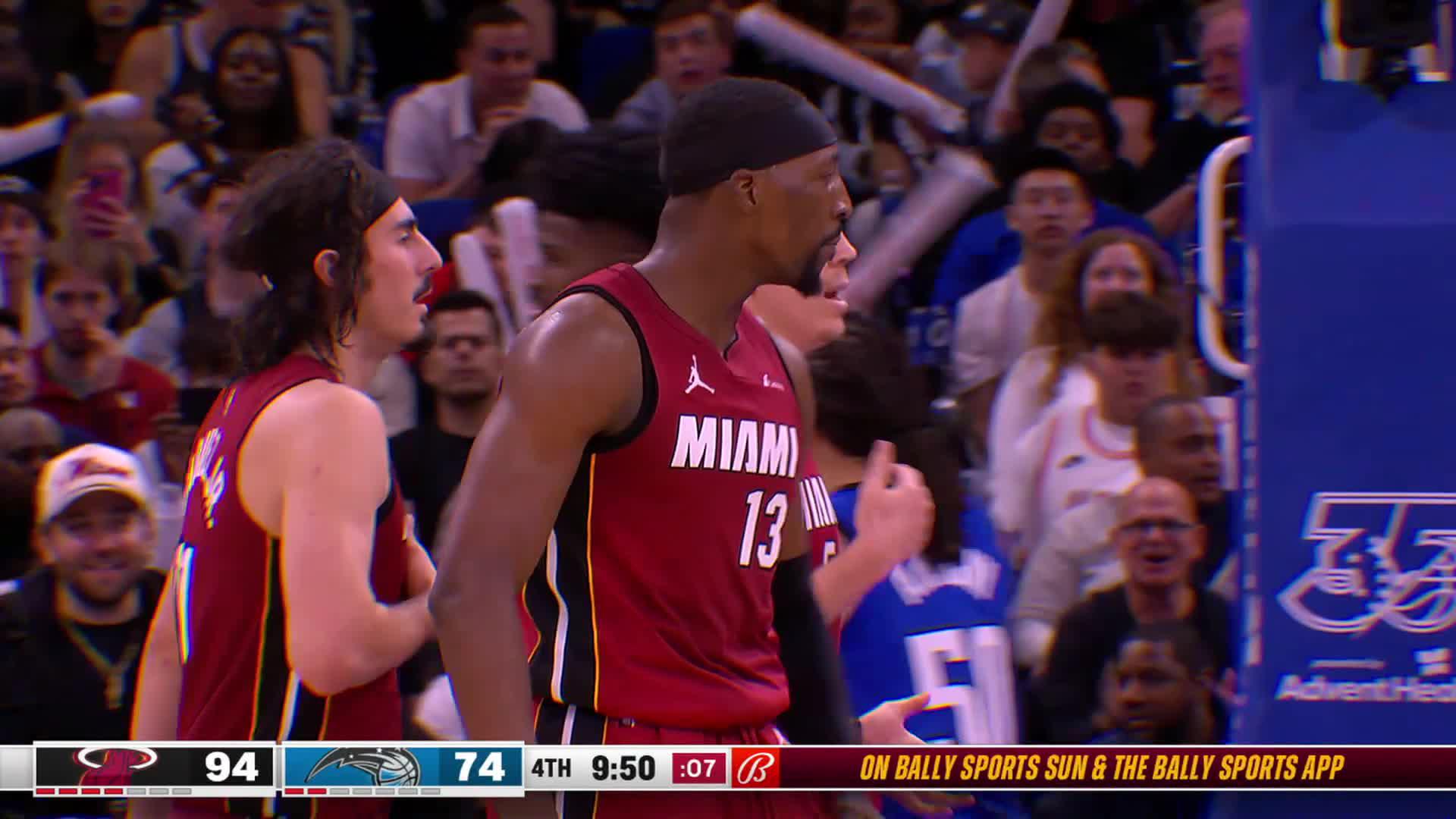 Miami Heat | National Basketball Association, News, Scores, Highlights ...