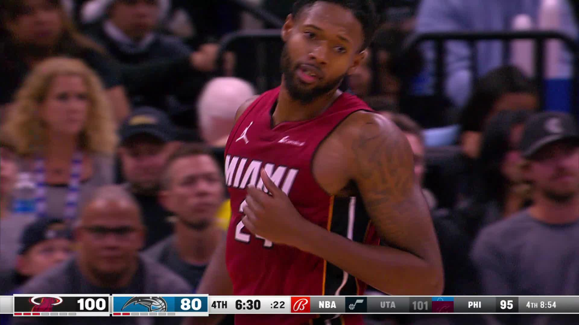 Miami Heat | National Basketball Association, News, Scores, Highlights ...